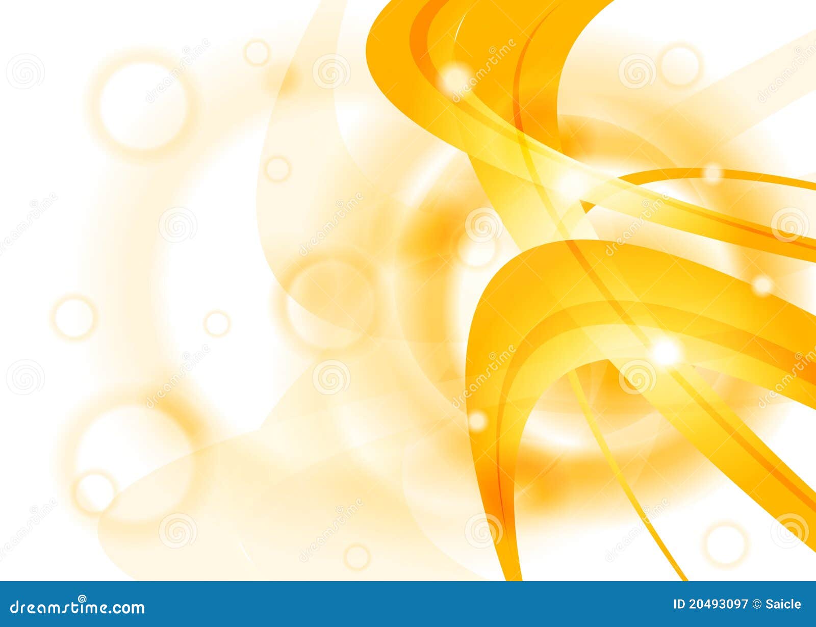 Vibrant backdrop stock vector. Illustration of curve - 20493097