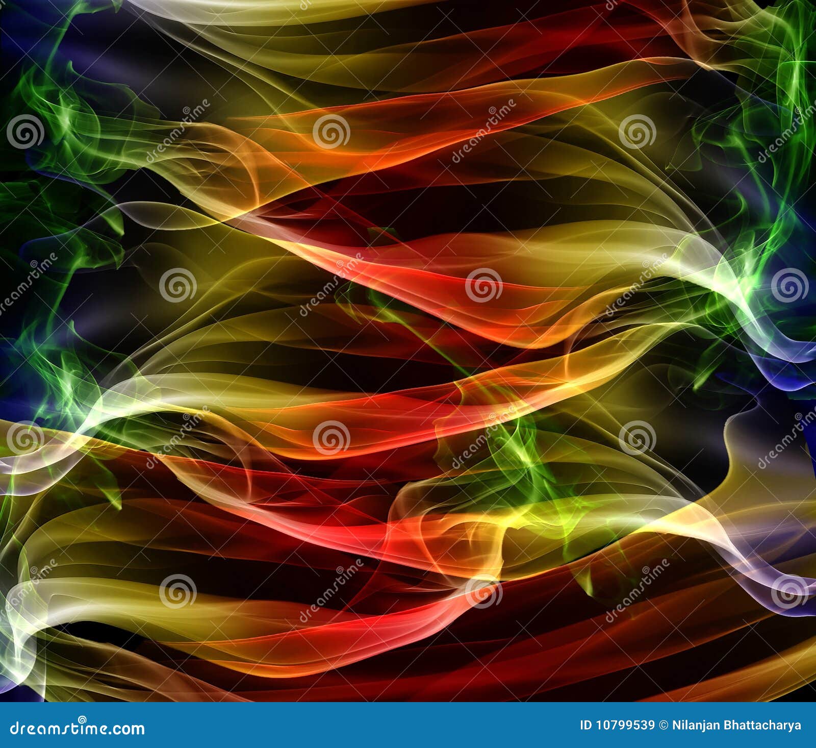 Vibrant background stock illustration. Illustration of abstract - 10799539