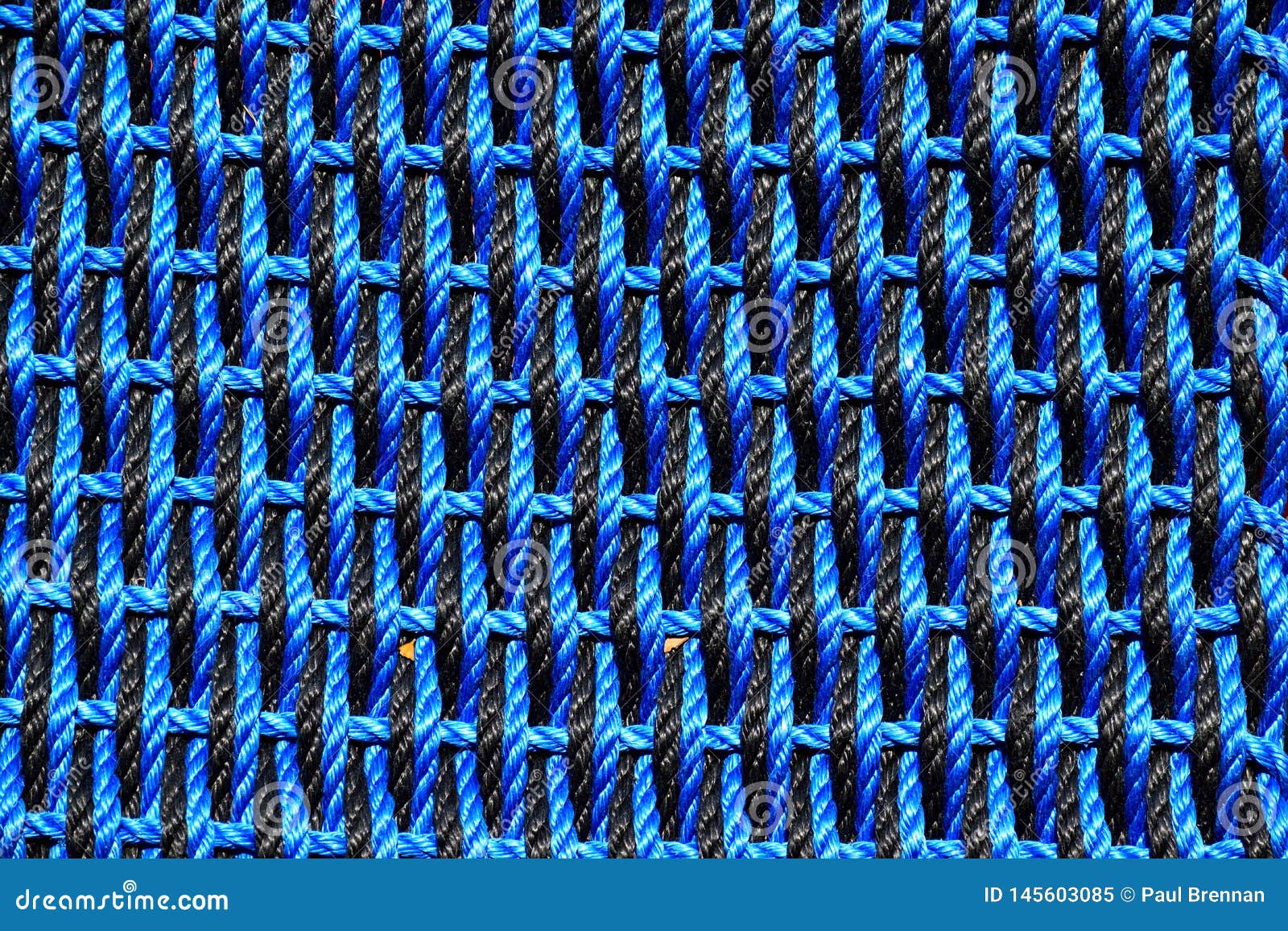 Vibrant Blue Background Patter Stock Image - Image of blue, style ...