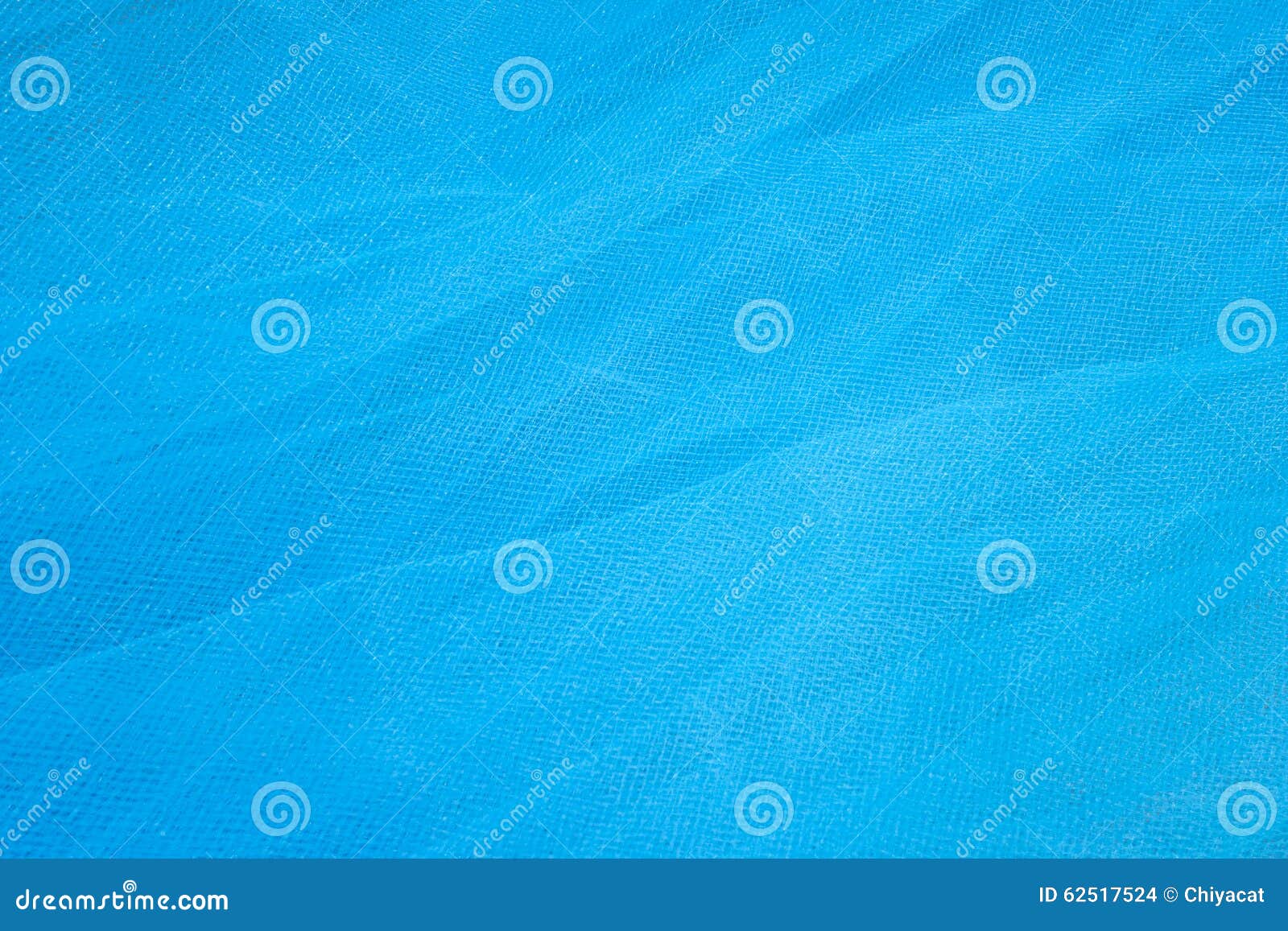 Vibrant Blue Tulle Background Stock Photo - Image of textures, blue ...
