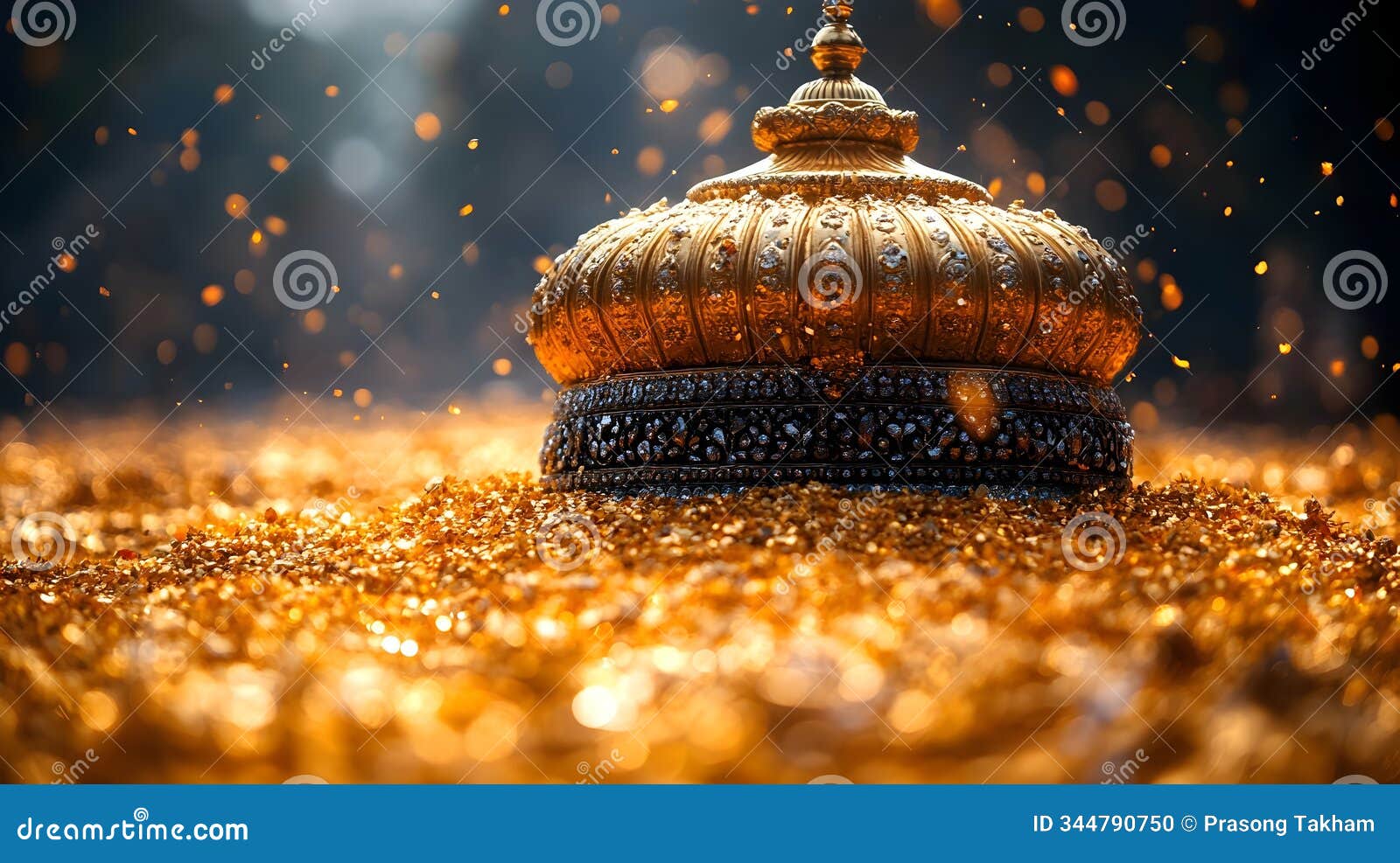 Vibrant and Captivating Background Featuring the Iconic Sikhism Symbol ...