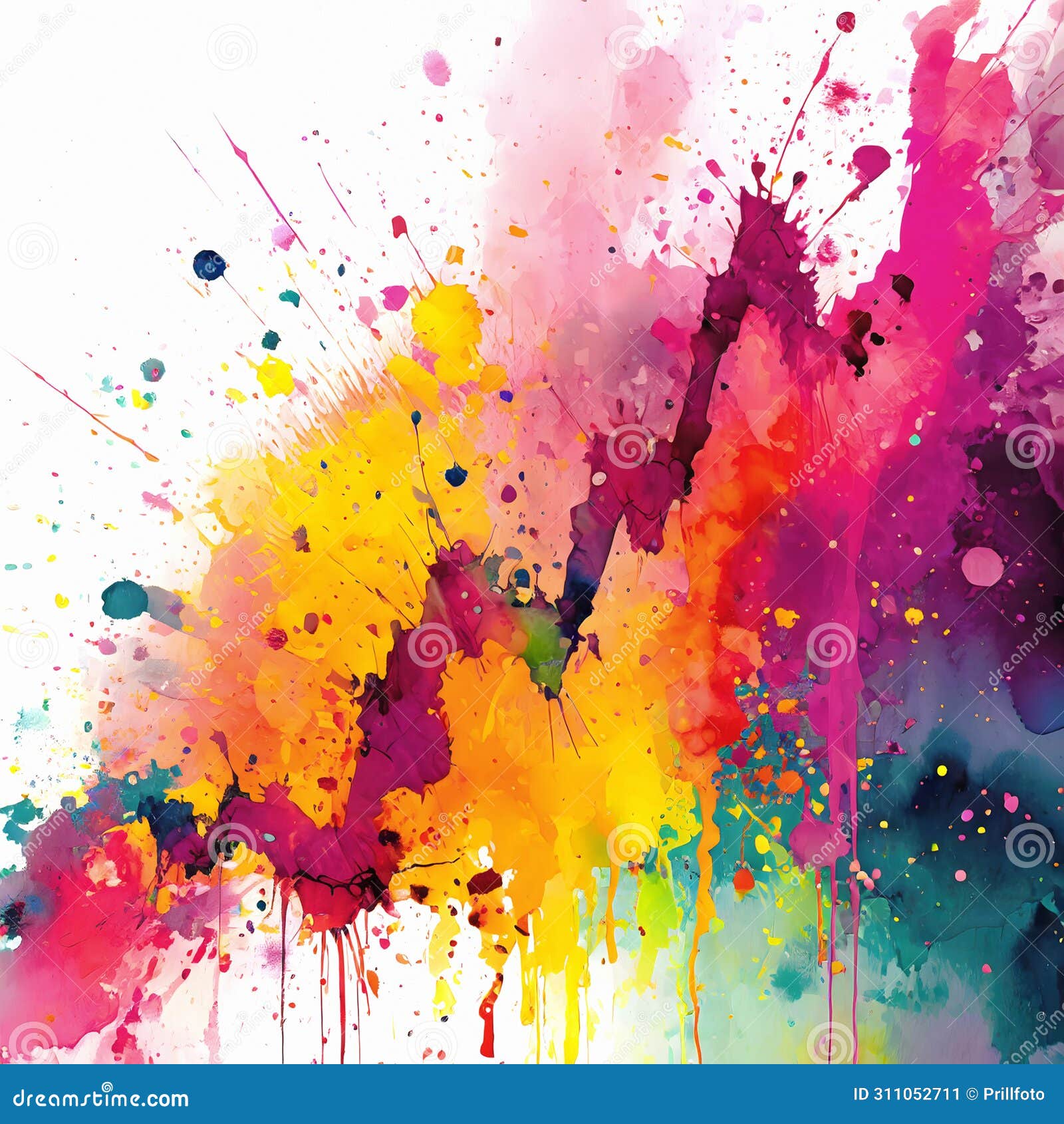 Vibrant chart stock illustration. Illustration of vizualization - 311052711