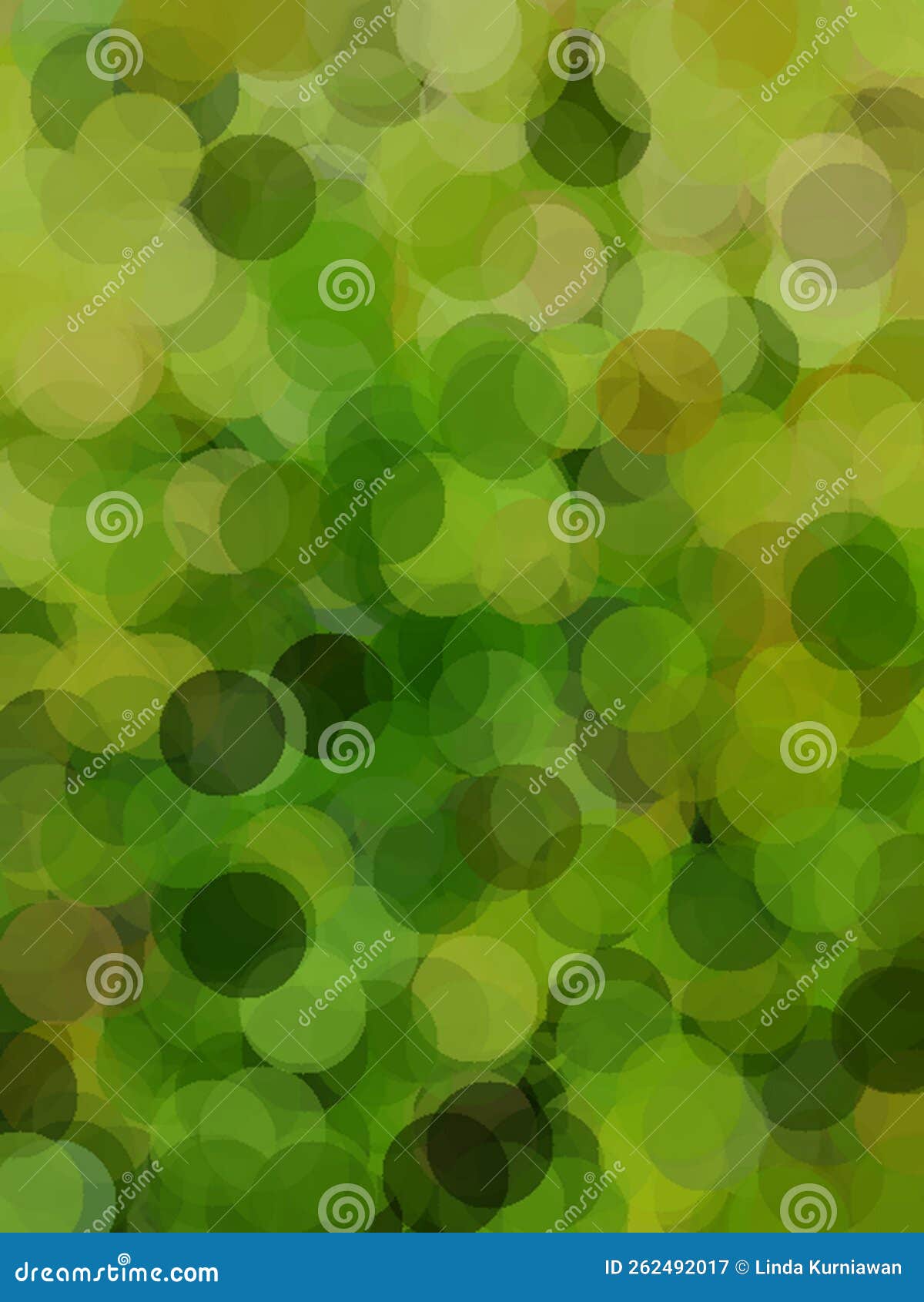 Vibrant Circle Gradient Background. Aesthetic Abstract Backdrop Stock ...