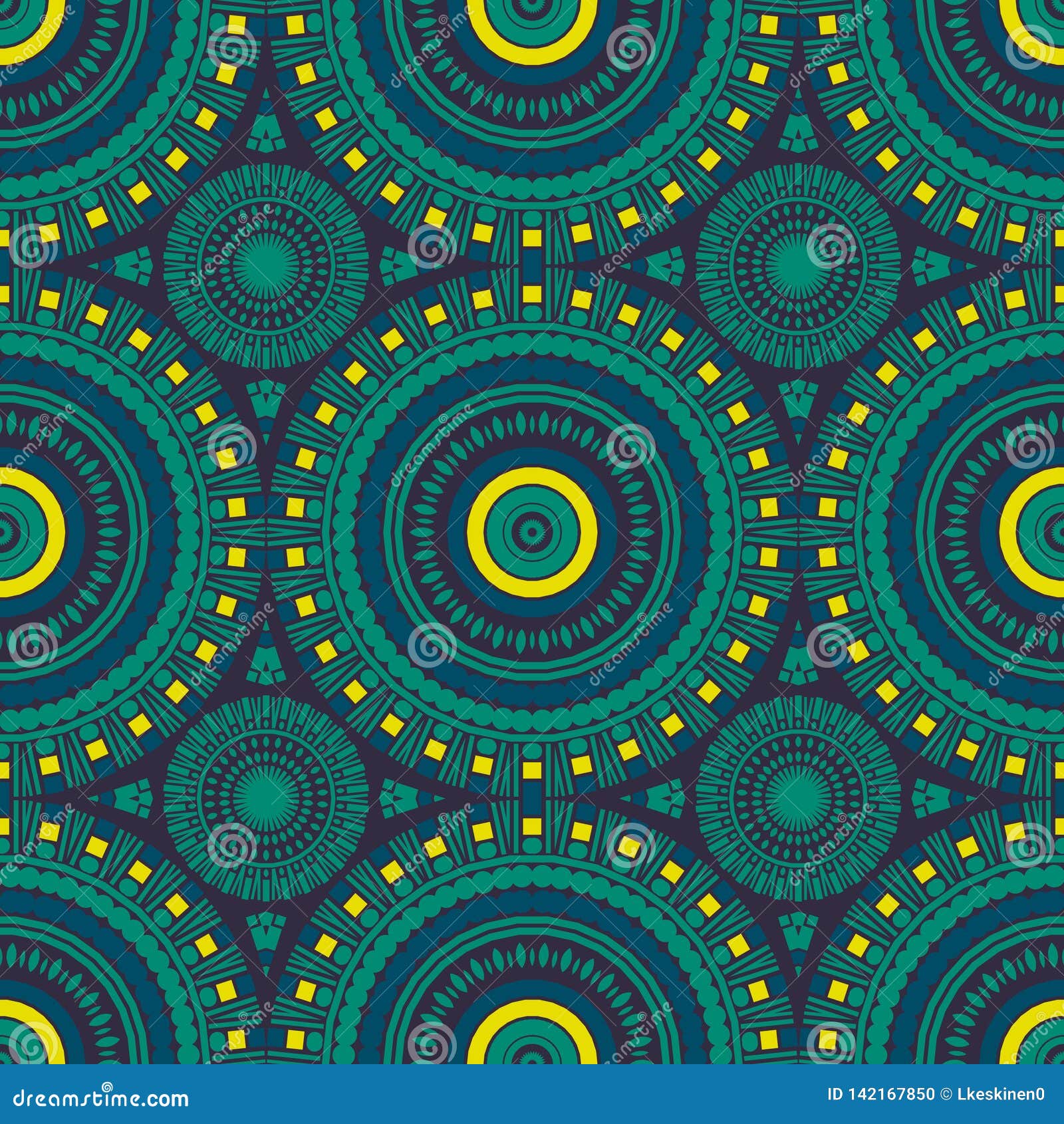 Vibrant Circular Large Scale Stock Vector - Illustration of abstract ...