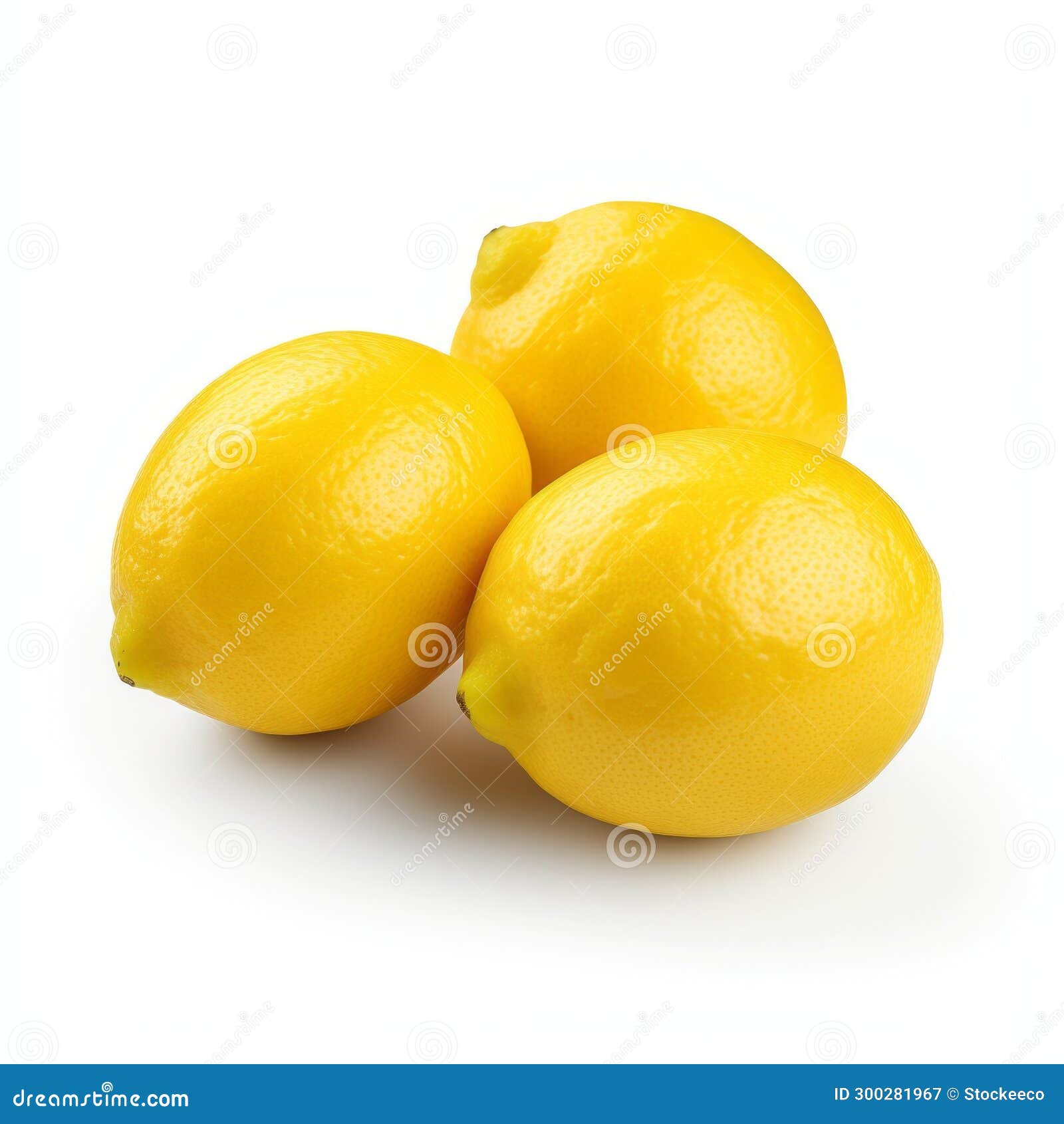 Vibrant Citrus Display: a Stunning Array of Lemons in High-resolution ...