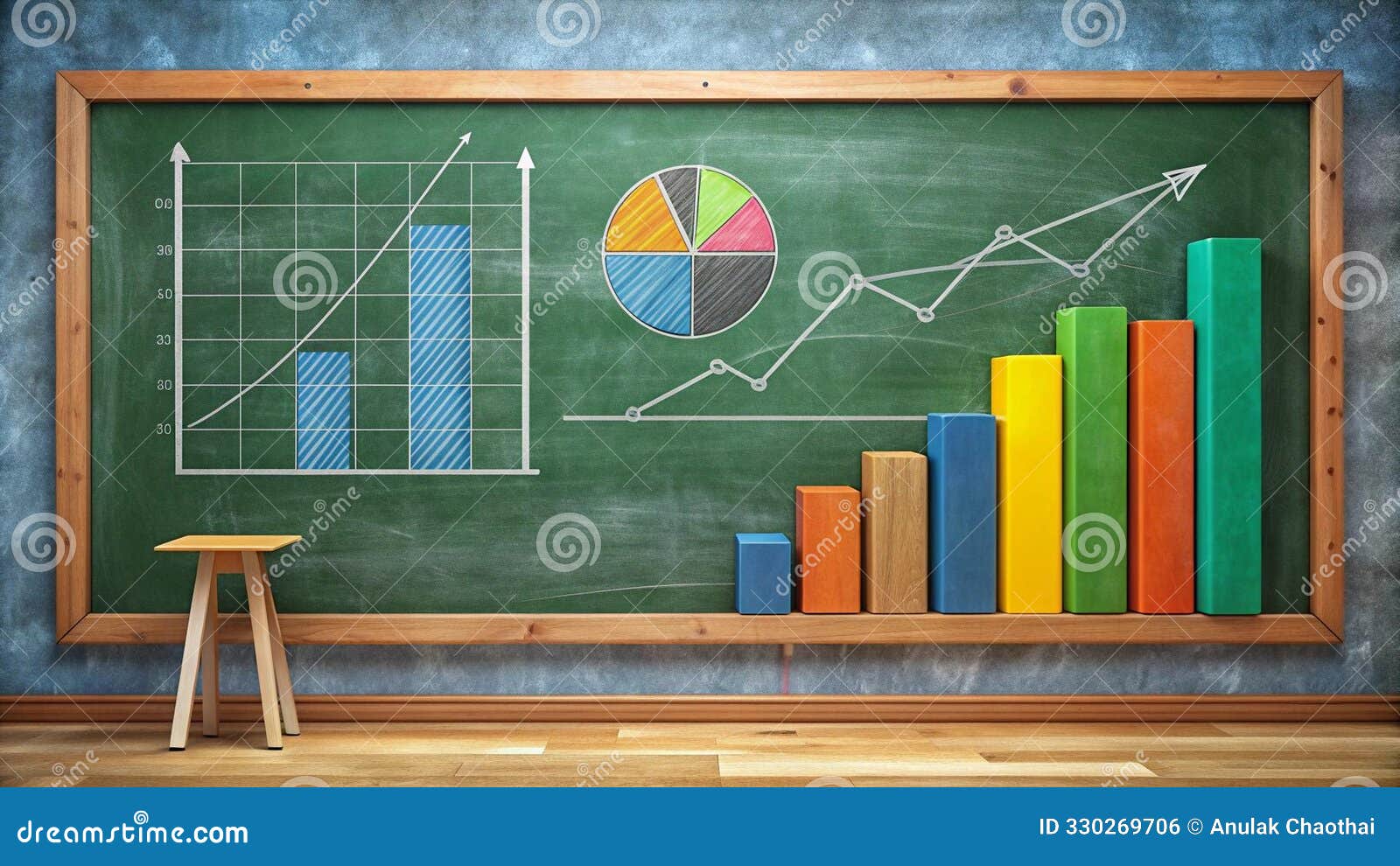 A Vibrant Classroom Setting for Interactive Learning Generative AI ...