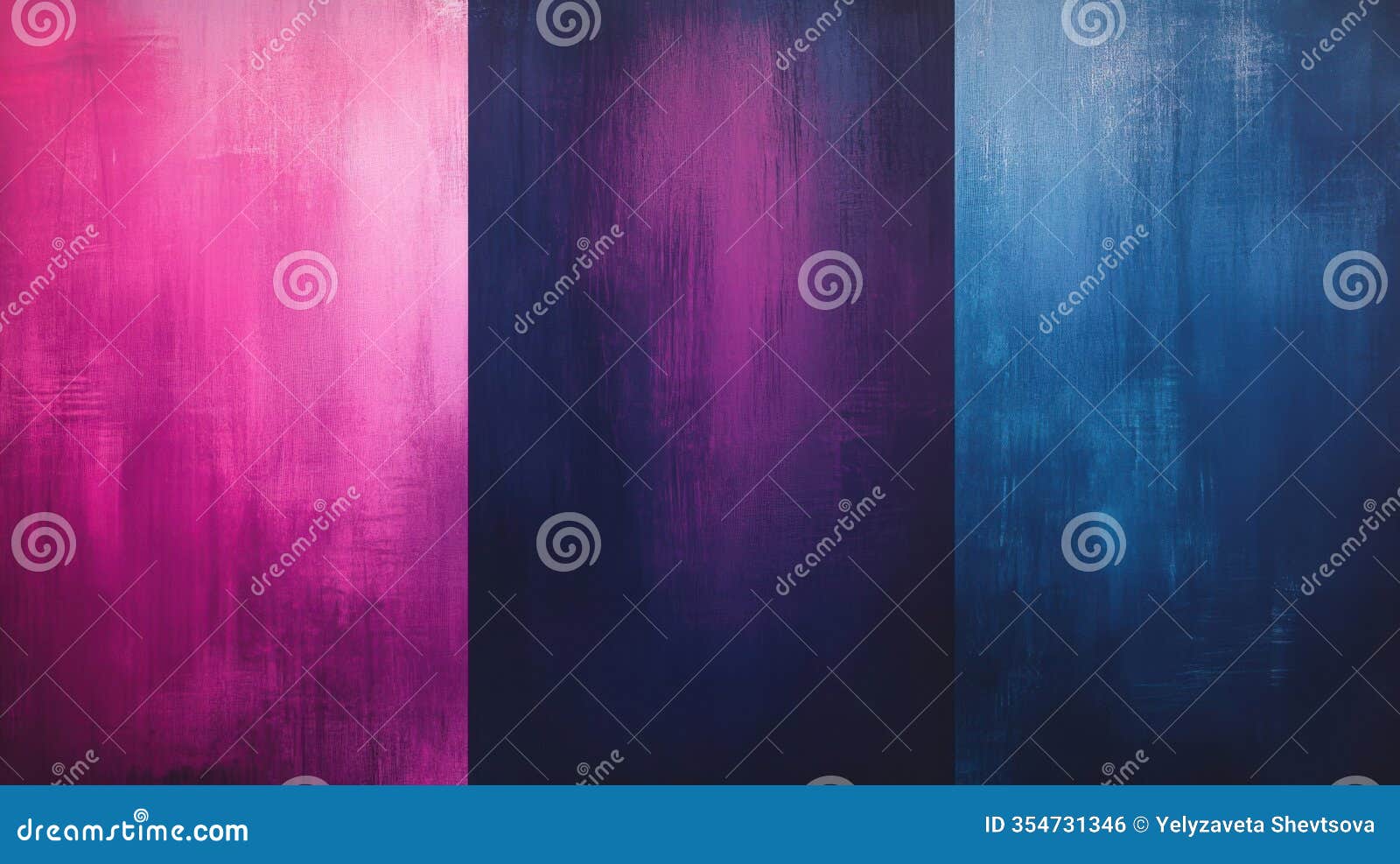 Vibrant Color Gradient Texture Background Stock Illustration ...