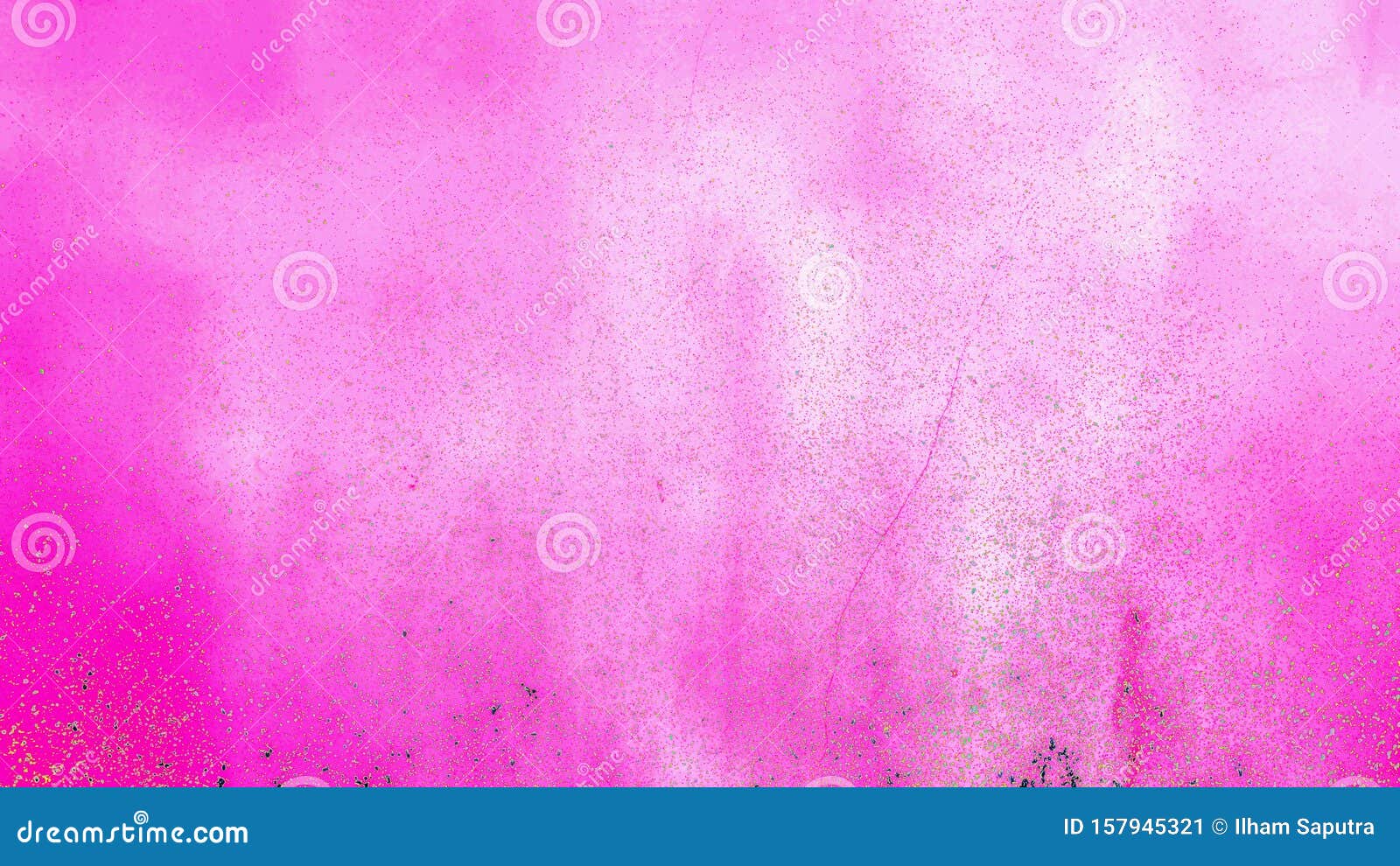 Vibrant Color of Pink Background Stock Image - Image of graphic, pink ...