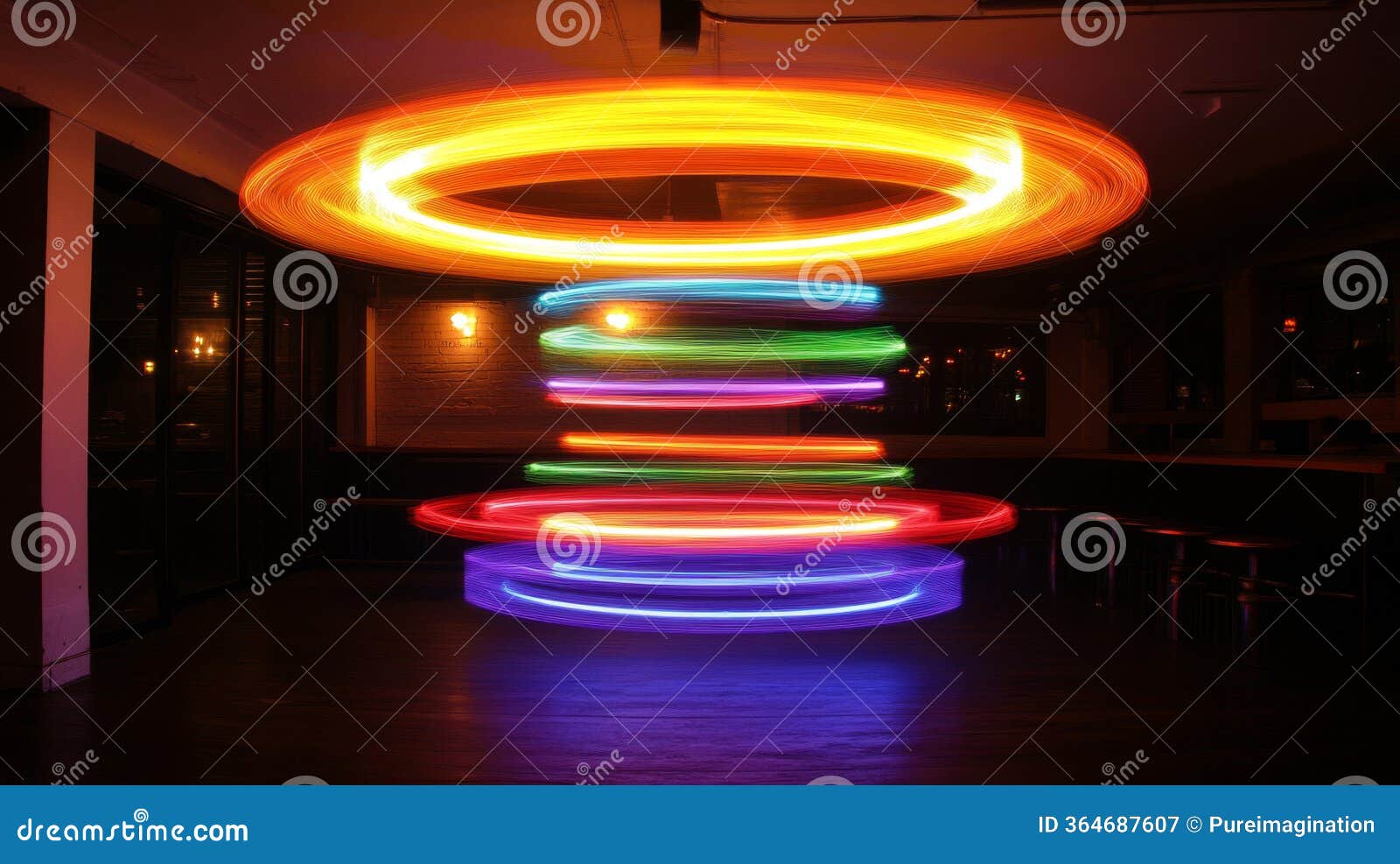 A Stunning Visual Exploration Of Light Diffraction Prisms Colors And ...