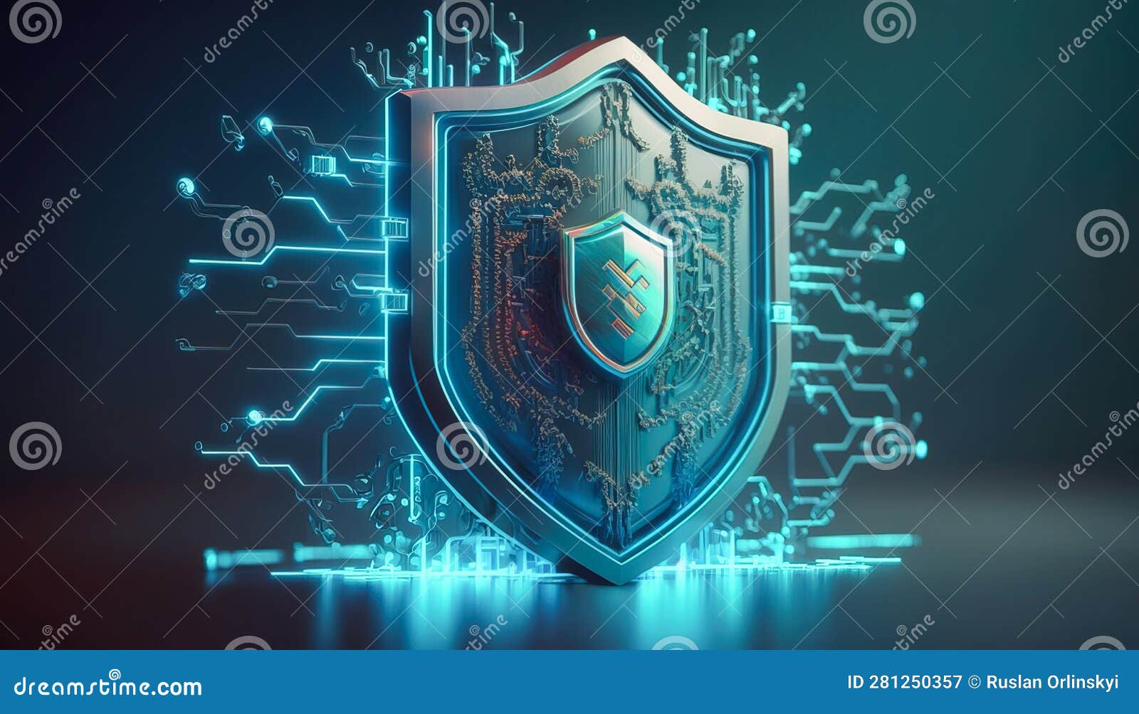 Cybersecurity Network Protection: Safeguarding Confidential Data - Ai ...