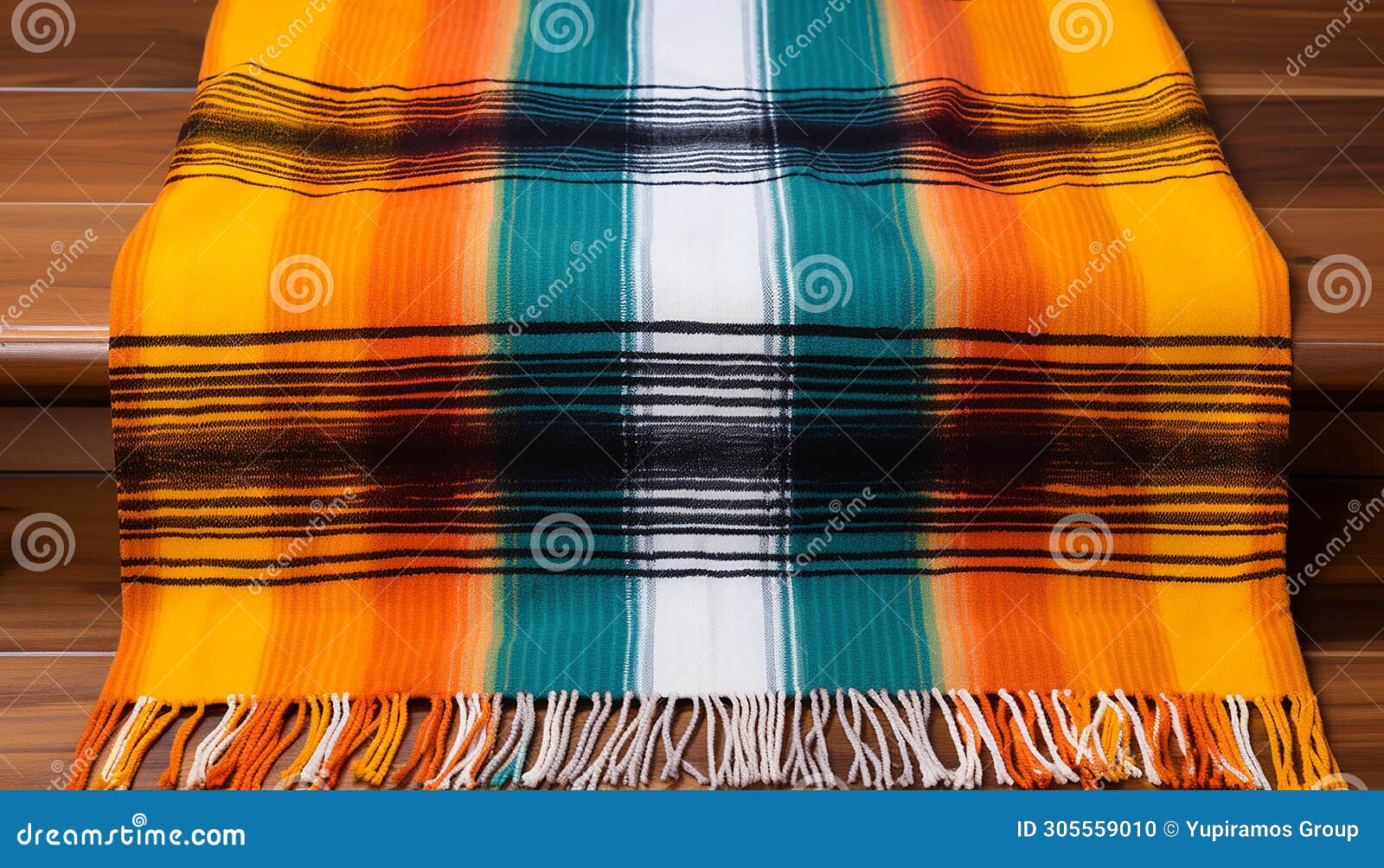 Vibrant Colors Woven in Indigenous Cultures Create Stunning Textiles ...
