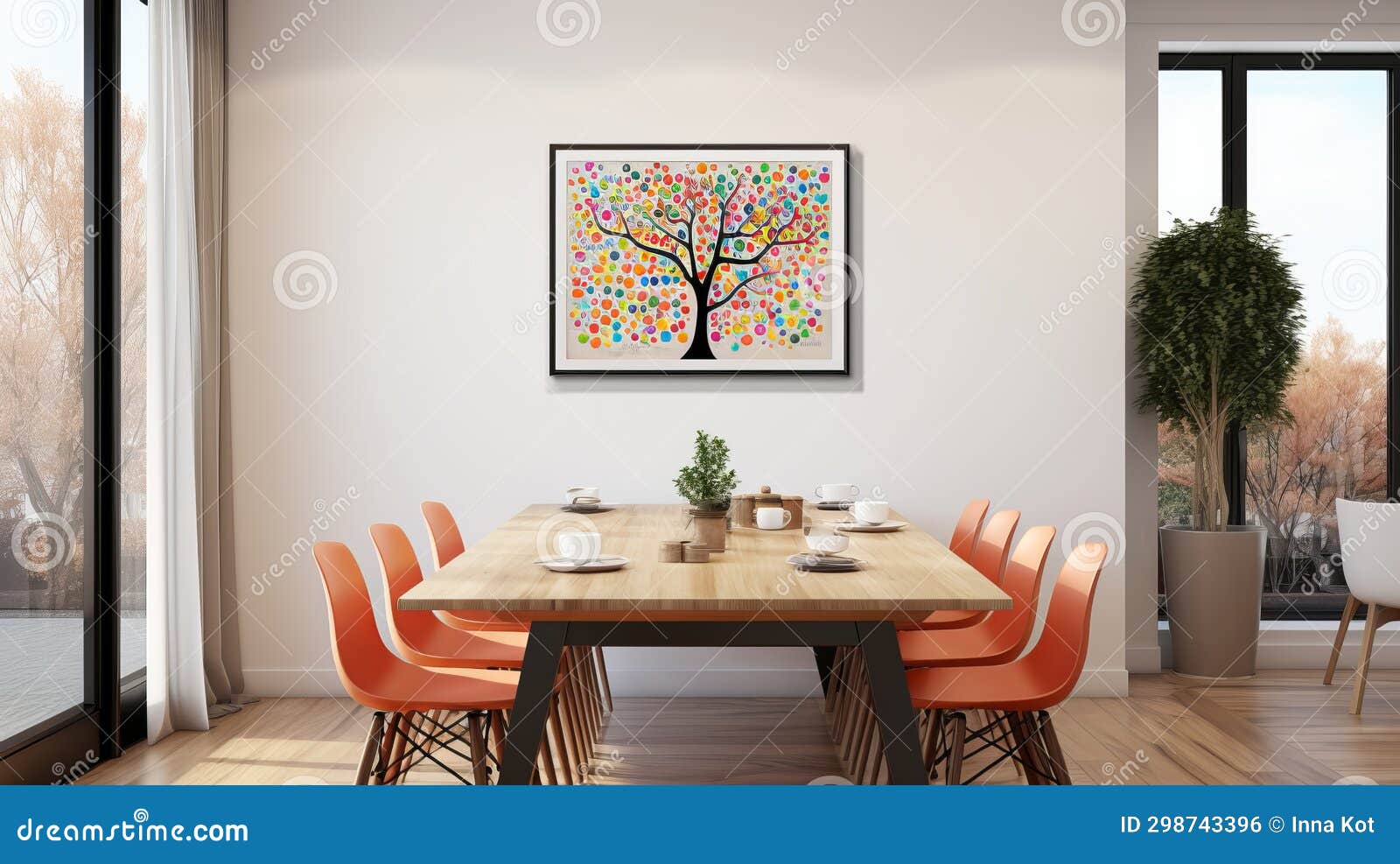 Vibrant 3D Patterns. Mesmerizing Abstract Artwork with Intricate Color ...