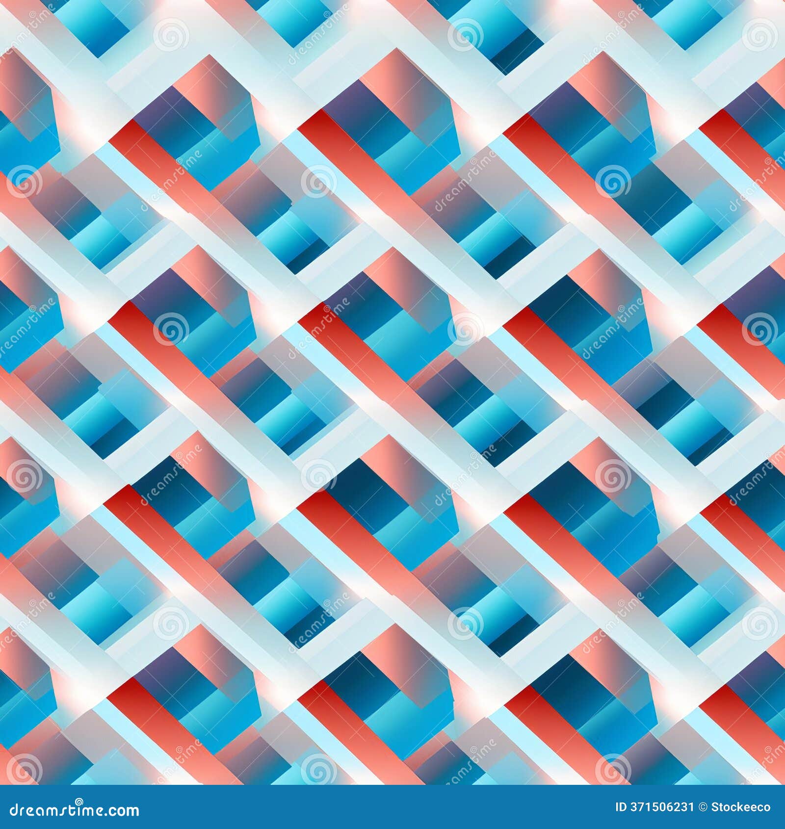 Tattersall Pattern Spring In Pink, Green, White. Herringbone Textured ...