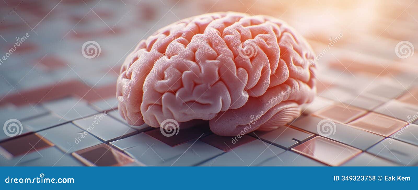 Vibrant Depiction of Learning Visuals Forming Education Pathways ...