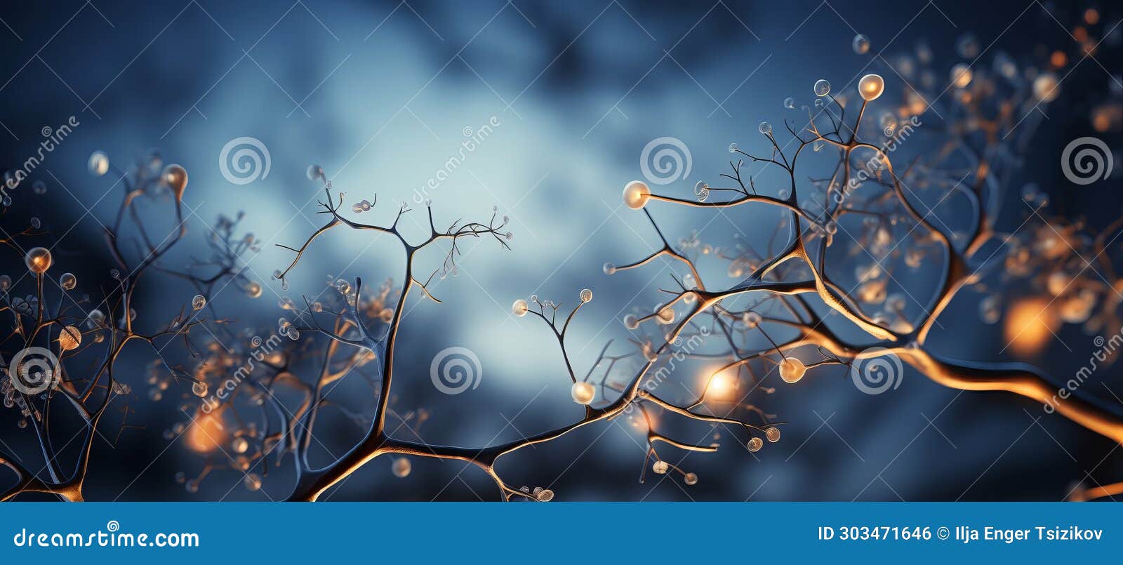 Vibrant and Dynamic Abstract Background with a Captivating Display of ...