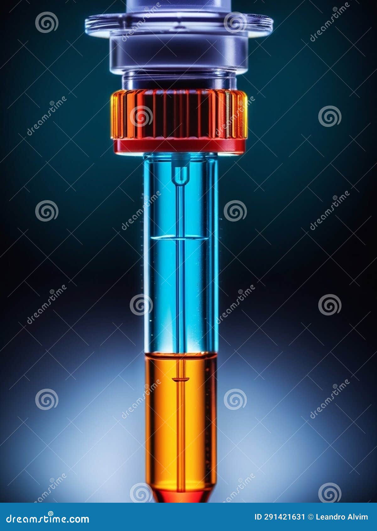 Shot Of Syringe. Place Of Injection. To Introduce Steroids. Bloating Of ...