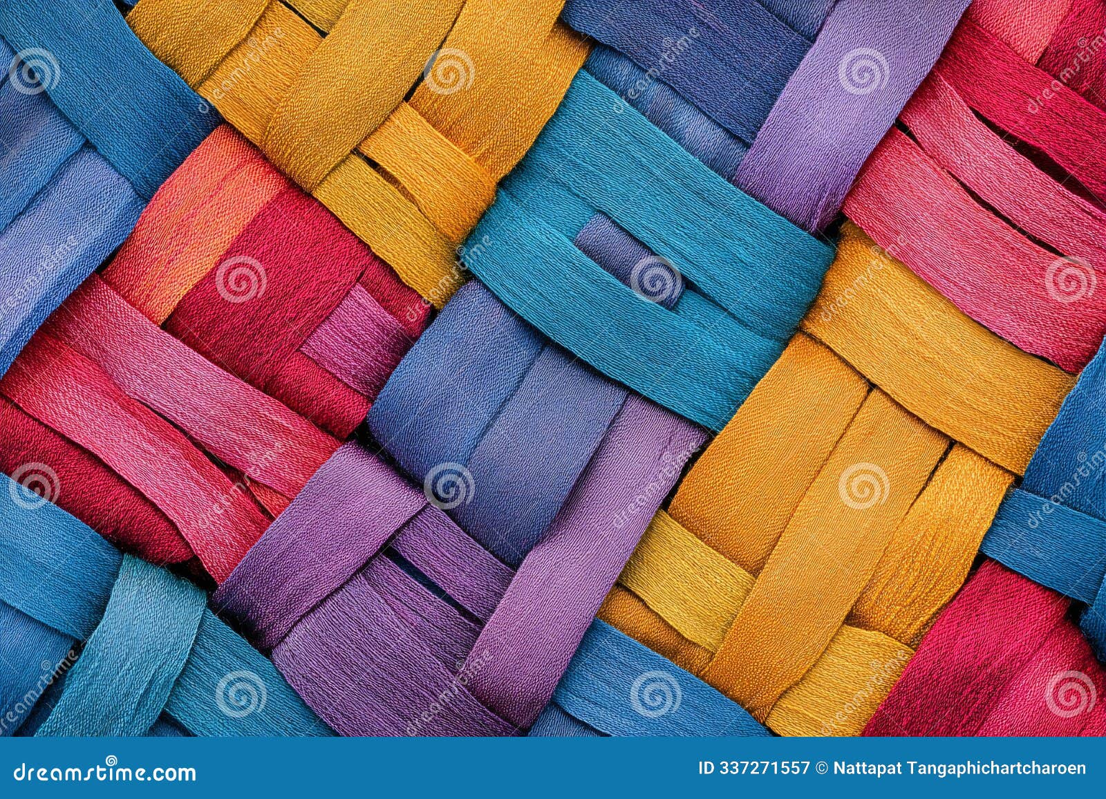 Weaving Texture Pattern Diffuse Map Royalty-Free Stock Image ...