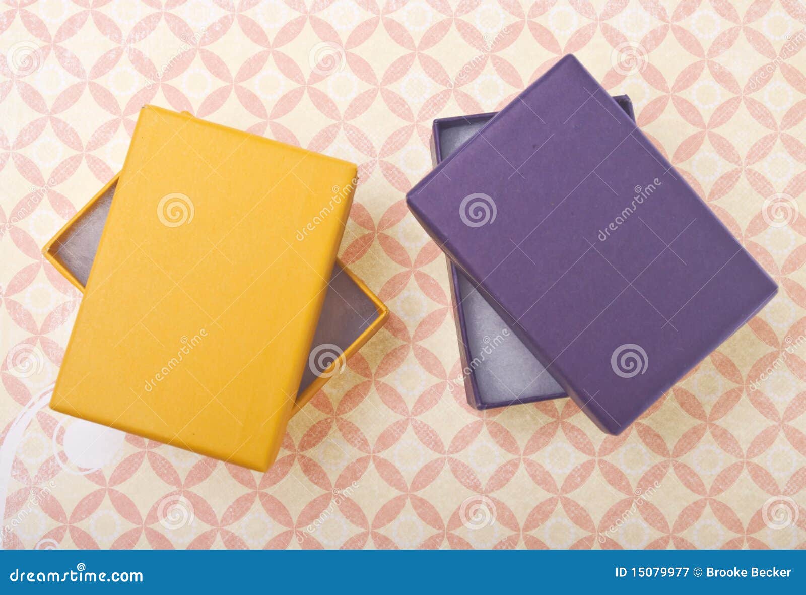 Vibrant Gift Boxes stock image. Image of christmas, studio - 15079977