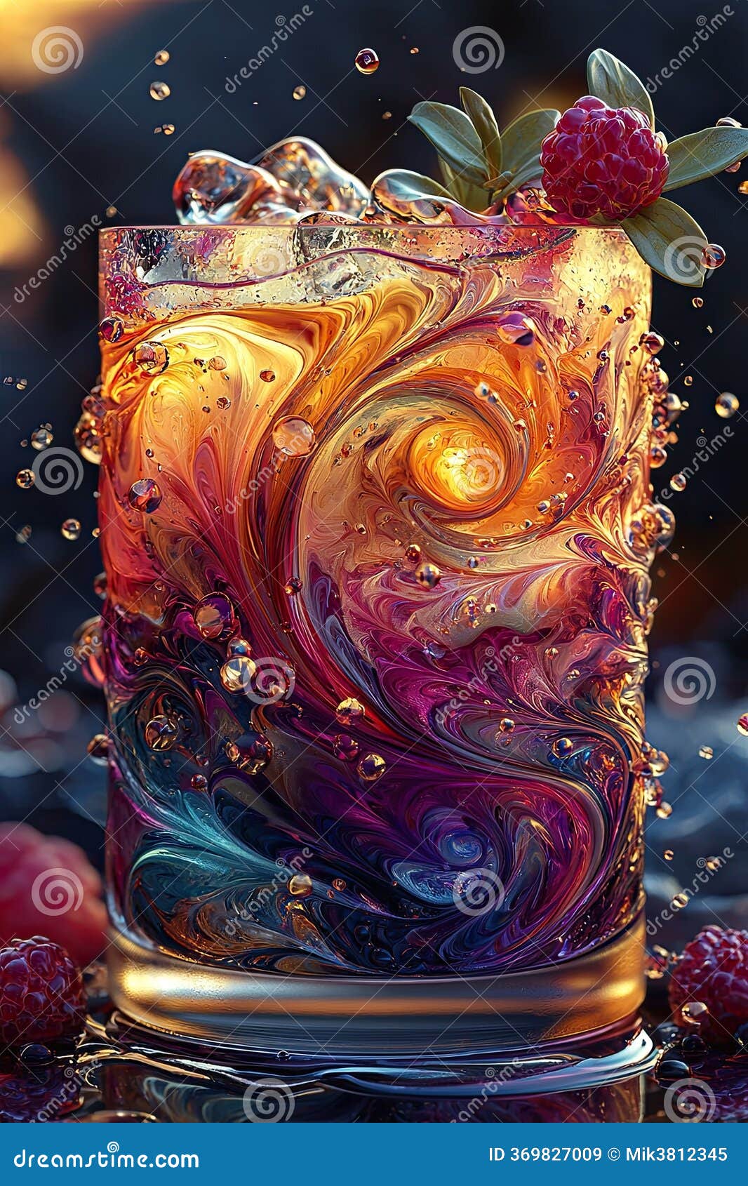 Vibrant Glass Mosaic Panels In Monochromatic Color Palettes Arranged ...