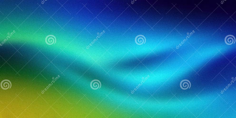 A Vibrant Gradient Background with a Smooth Transition from Deep Blue ...