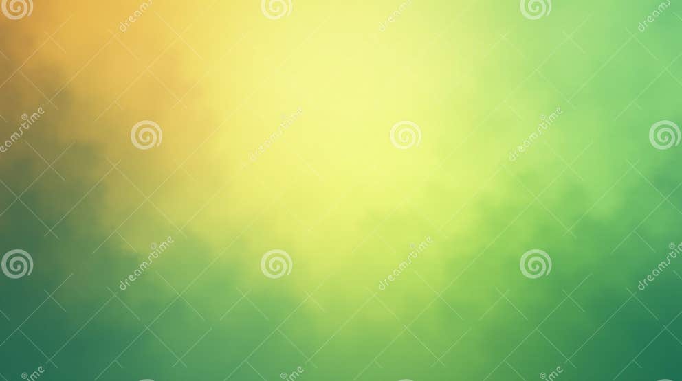 Vibrant Gradient of Colors Blends Seamlessly, Creating a Visually ...