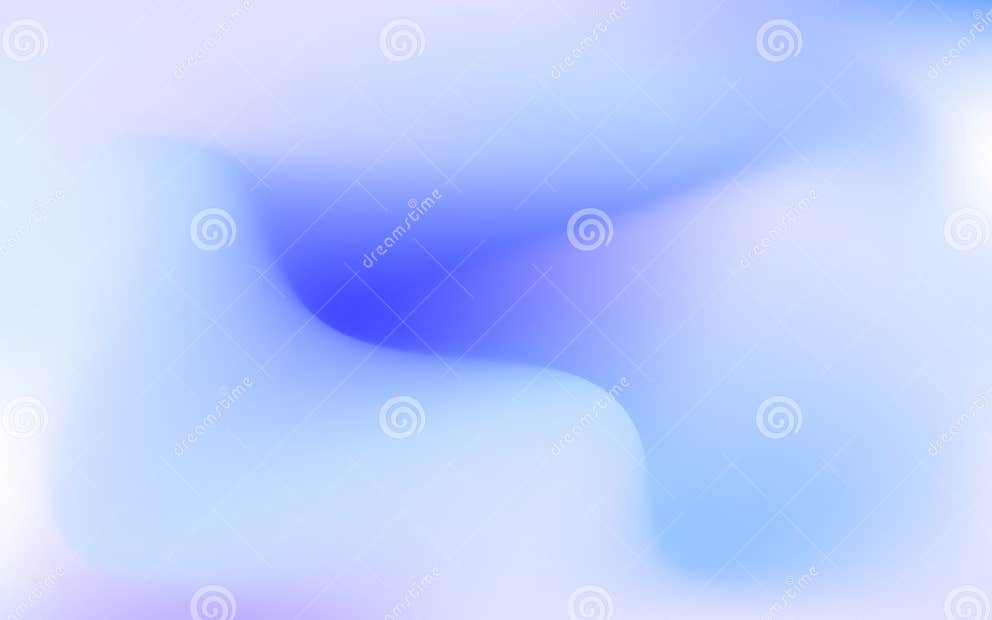 Vibrant Gradient Wave Background with Eye Catching Colors Stock ...