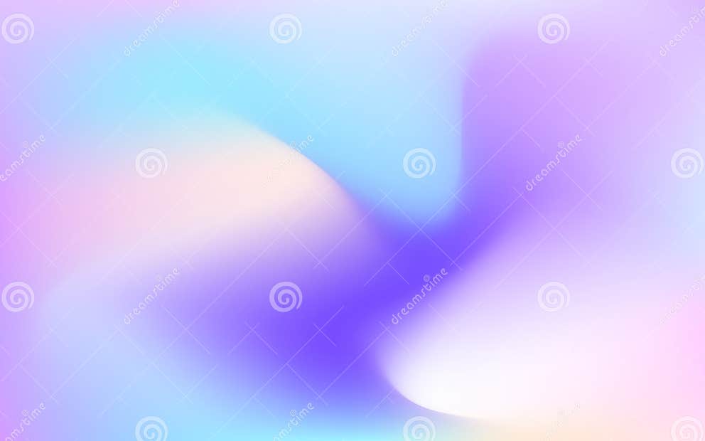 Vibrant Gradient Wave Background with Eye Catching Colors Stock ...