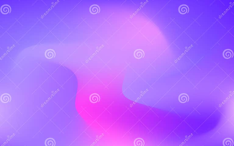 Vibrant Gradient Wave Background with Eye Catching Colors Stock ...