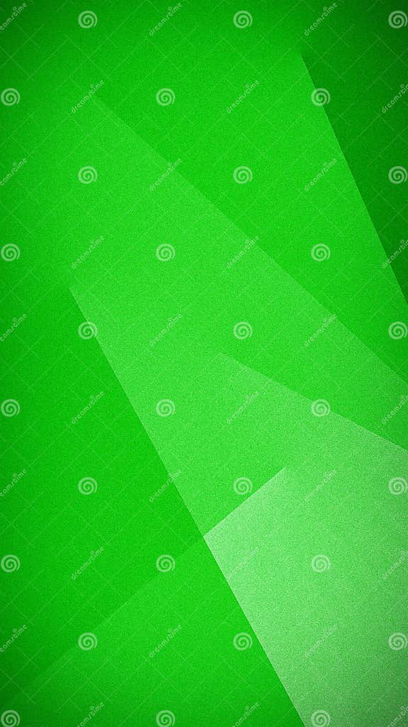 A Vibrant Green Abstract Gradient with Grainy Texture and Angular ...