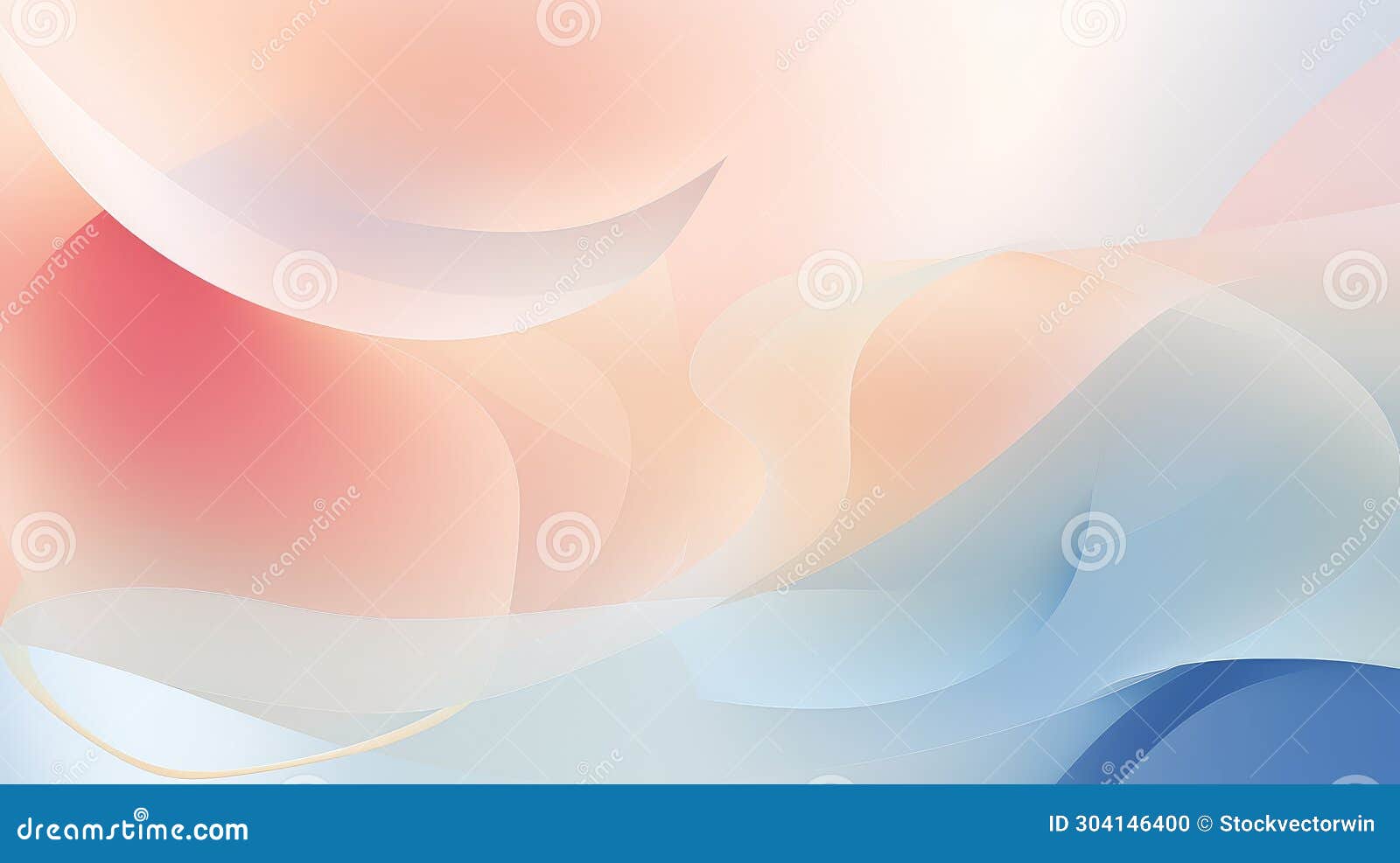 Vibrant Illustration Pastel Background | CartoonDealer.com #304146400