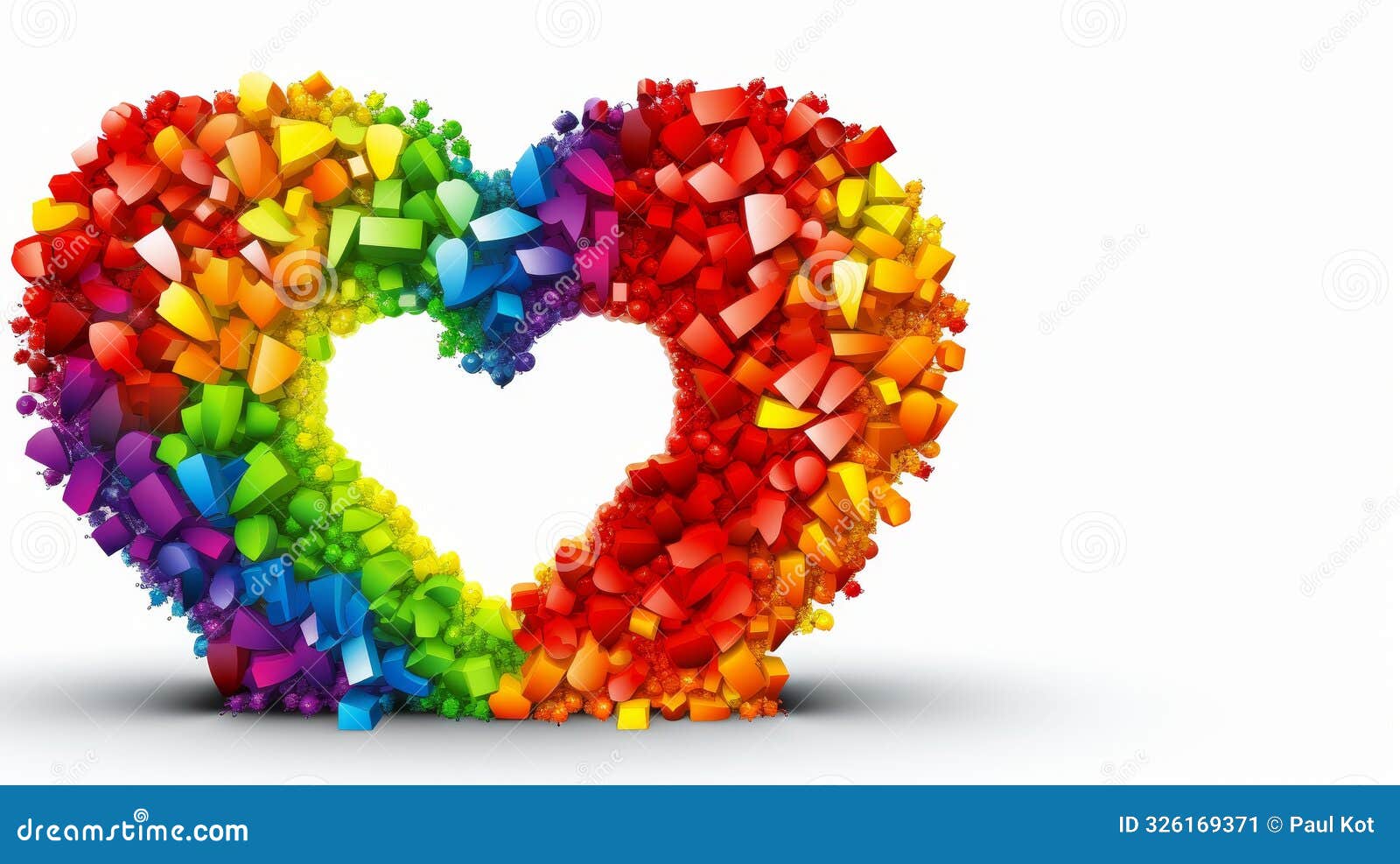 Vibrant and Inclusive Poster Design with Powerful and Meaningful Logo ...