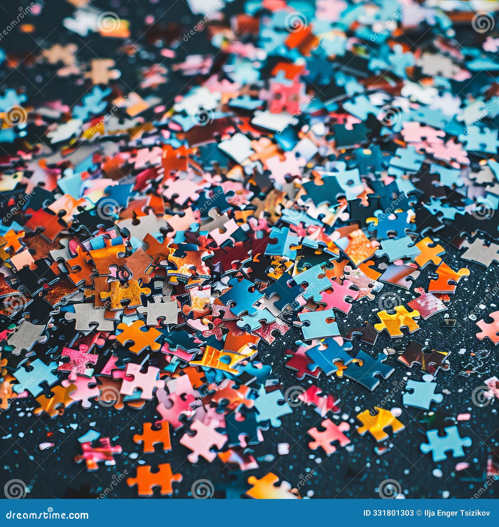 Unity Colorful Word Text With Handshaking Hands Logo Cartoon Vector ...