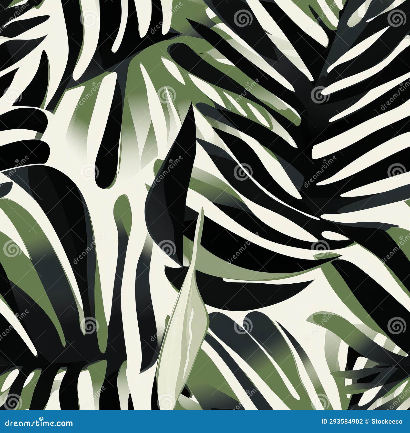 Bold Shadows: A Ravencore Bird In Tonga Art Style Royalty-Free Cartoon ...