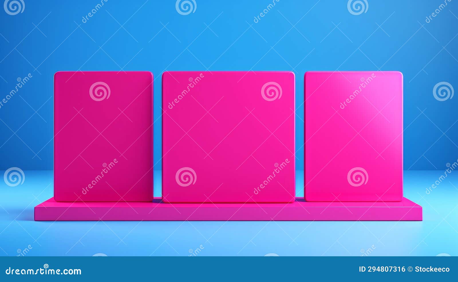 Vibrant Laptop Display In A Modern Workspace Stock Photo ... Vibrant Laptop Display In A Modern Workspace Stock Photo ...