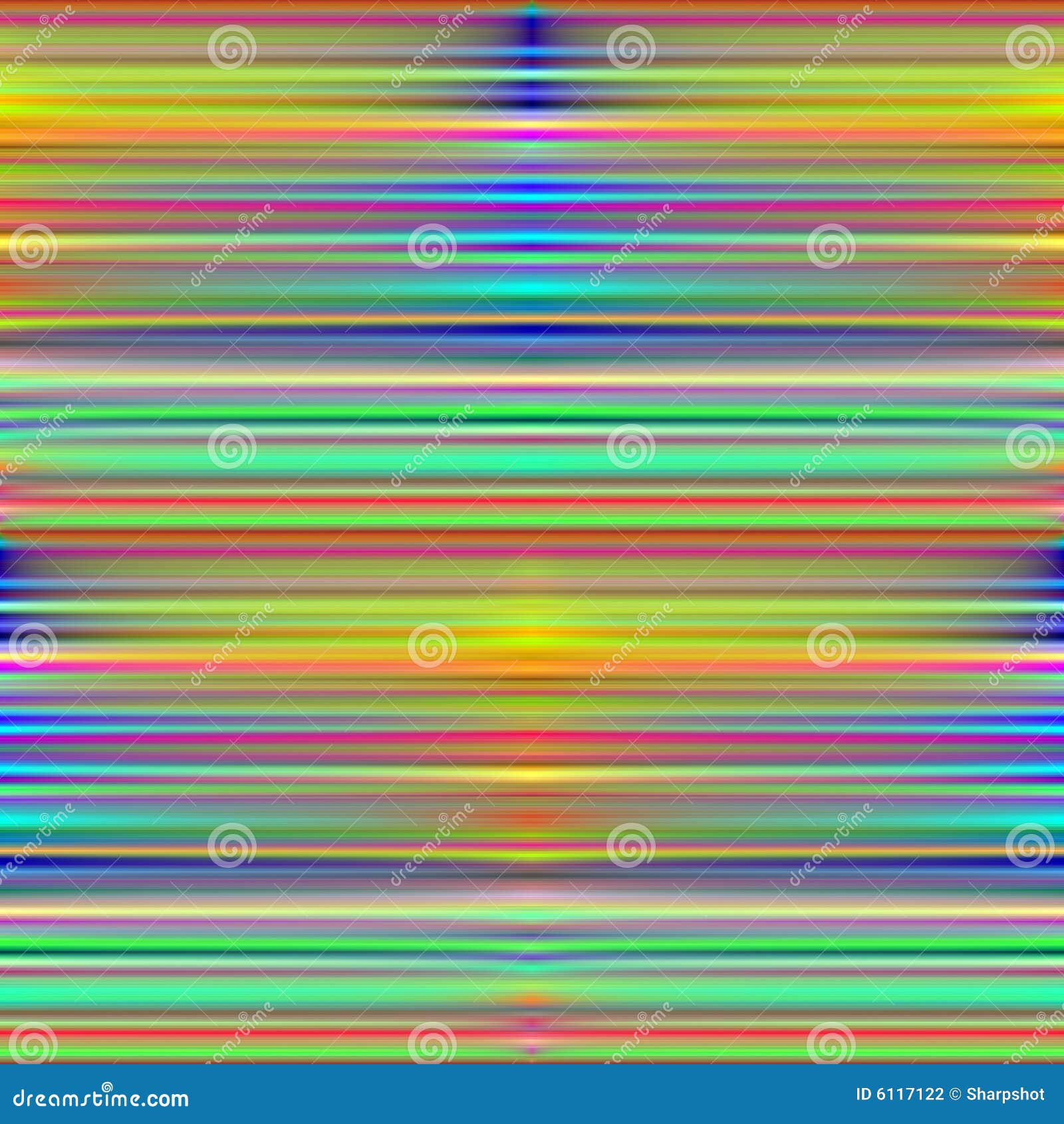 Vibrant lines background. stock illustration. Illustration of ...