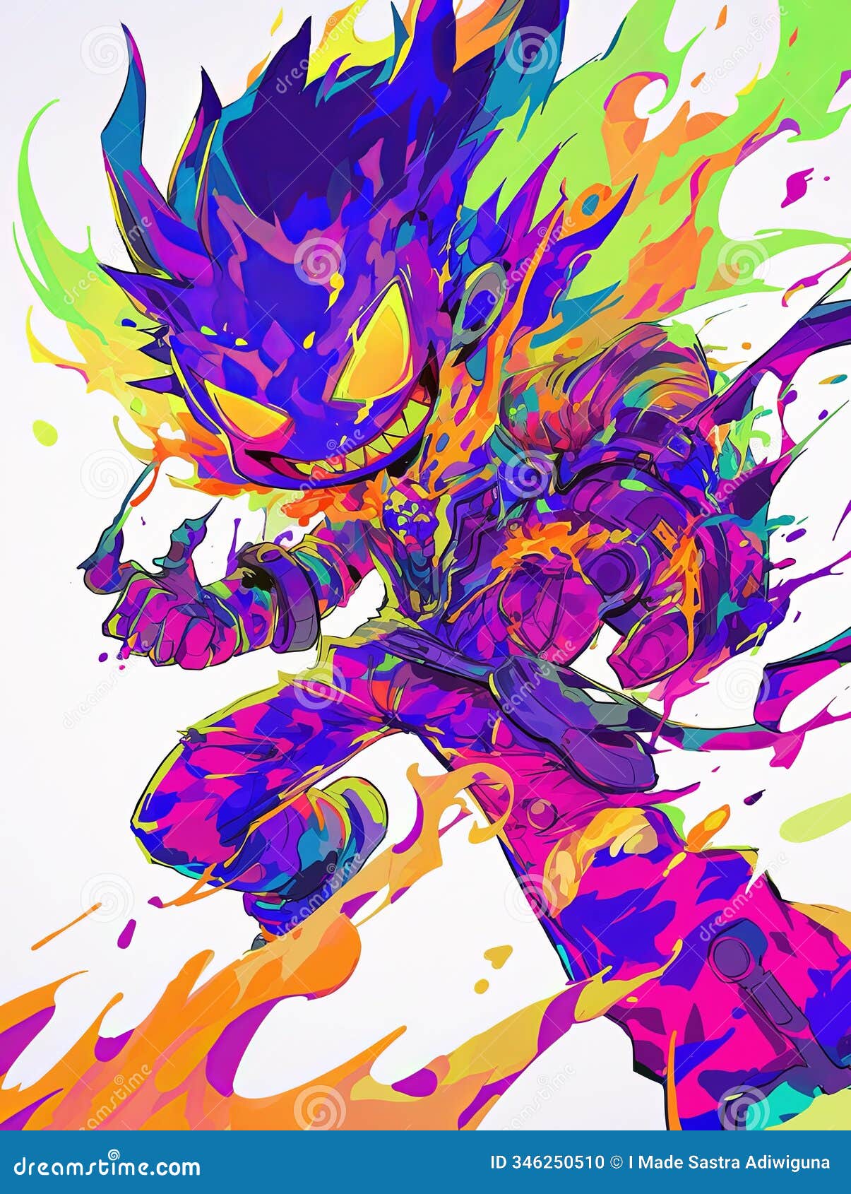 Splashy Cartoons, Illustrations & Vector Stock Images - 4978 Pictures ...