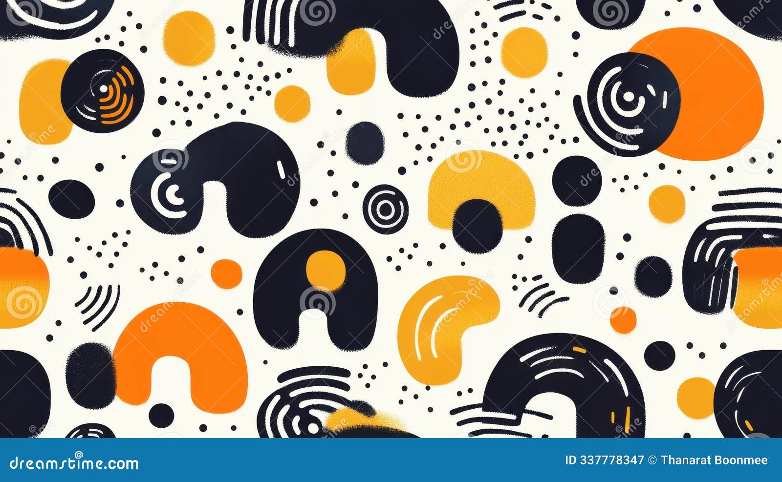 Boomerangs Icons Aboriginal Wooden Set Isolated On White Background ...