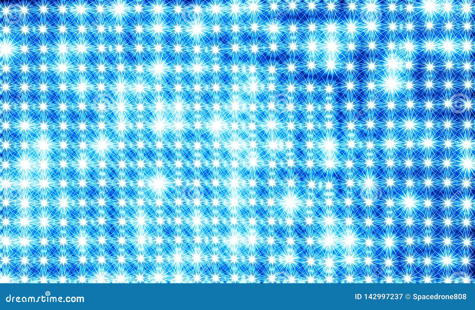 Vibrant Orange Blue Flashlights Texture Background Stock Image - Image ...