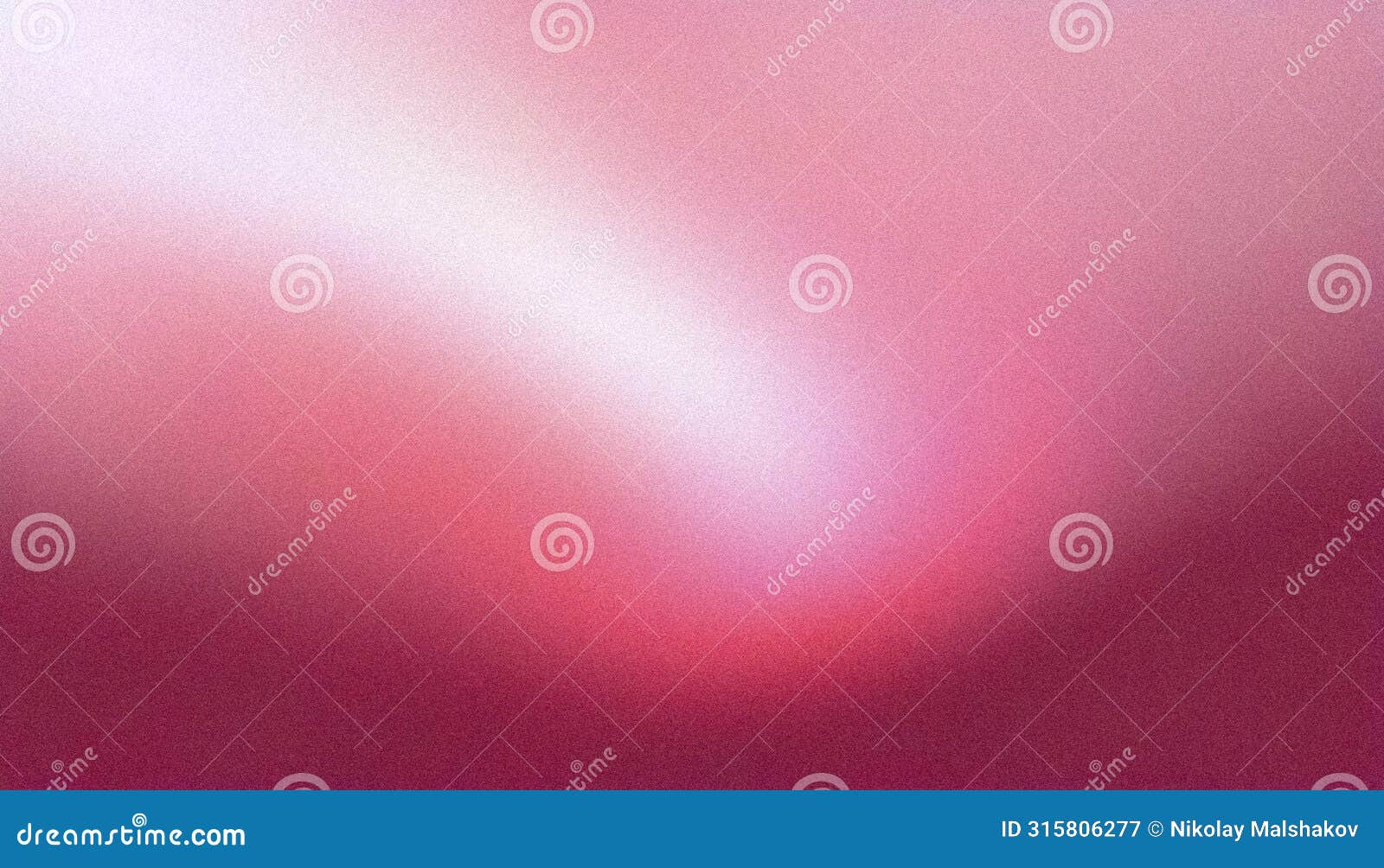Vibrant Pink Grainy Gradient Background Stock Image - Image of backdrop ...