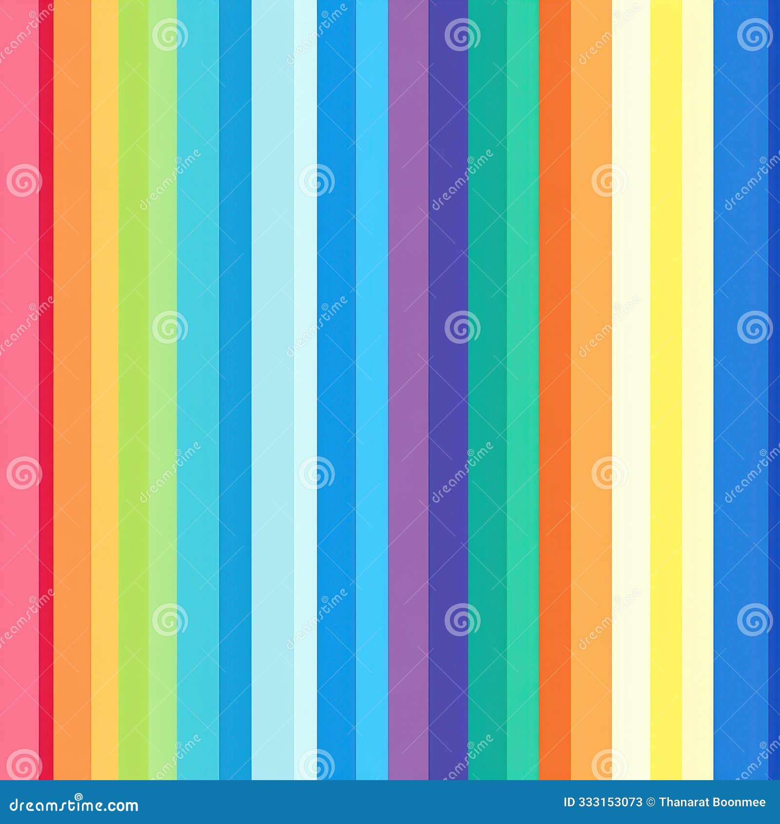 A Vibrant 3x3 Pixel Gradient Featuring the Colors of the Rainbow ...