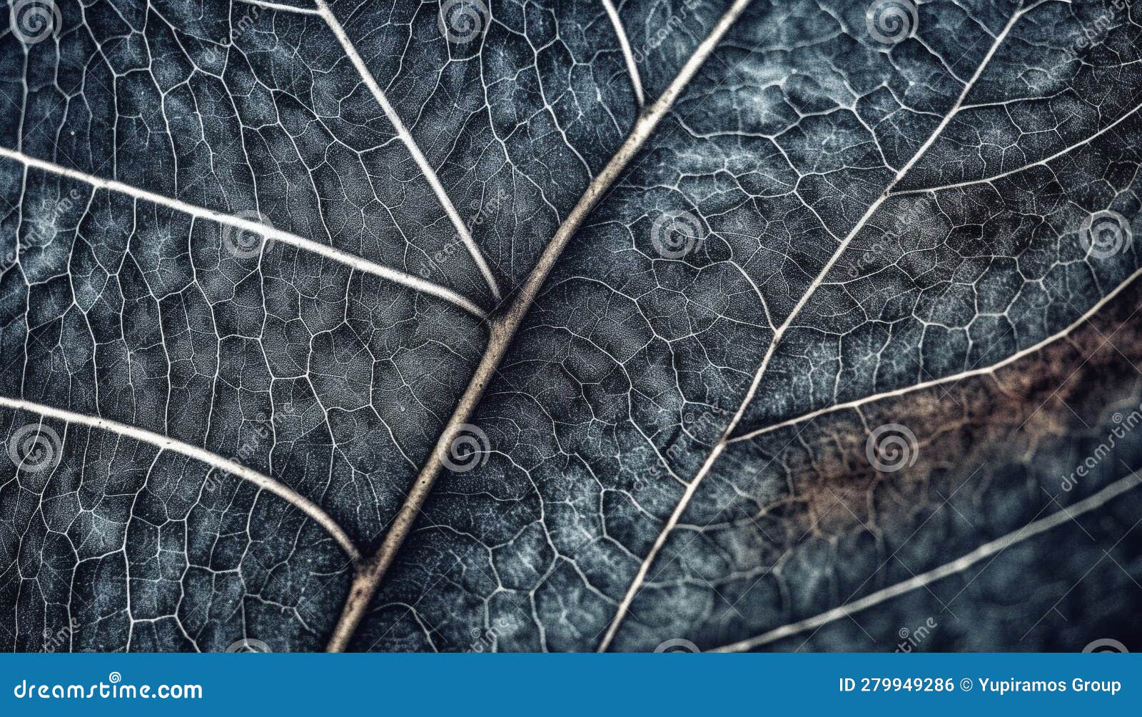 Vibrant Plant Cell Pattern in Close Up, Showcasing Textured Effect ...