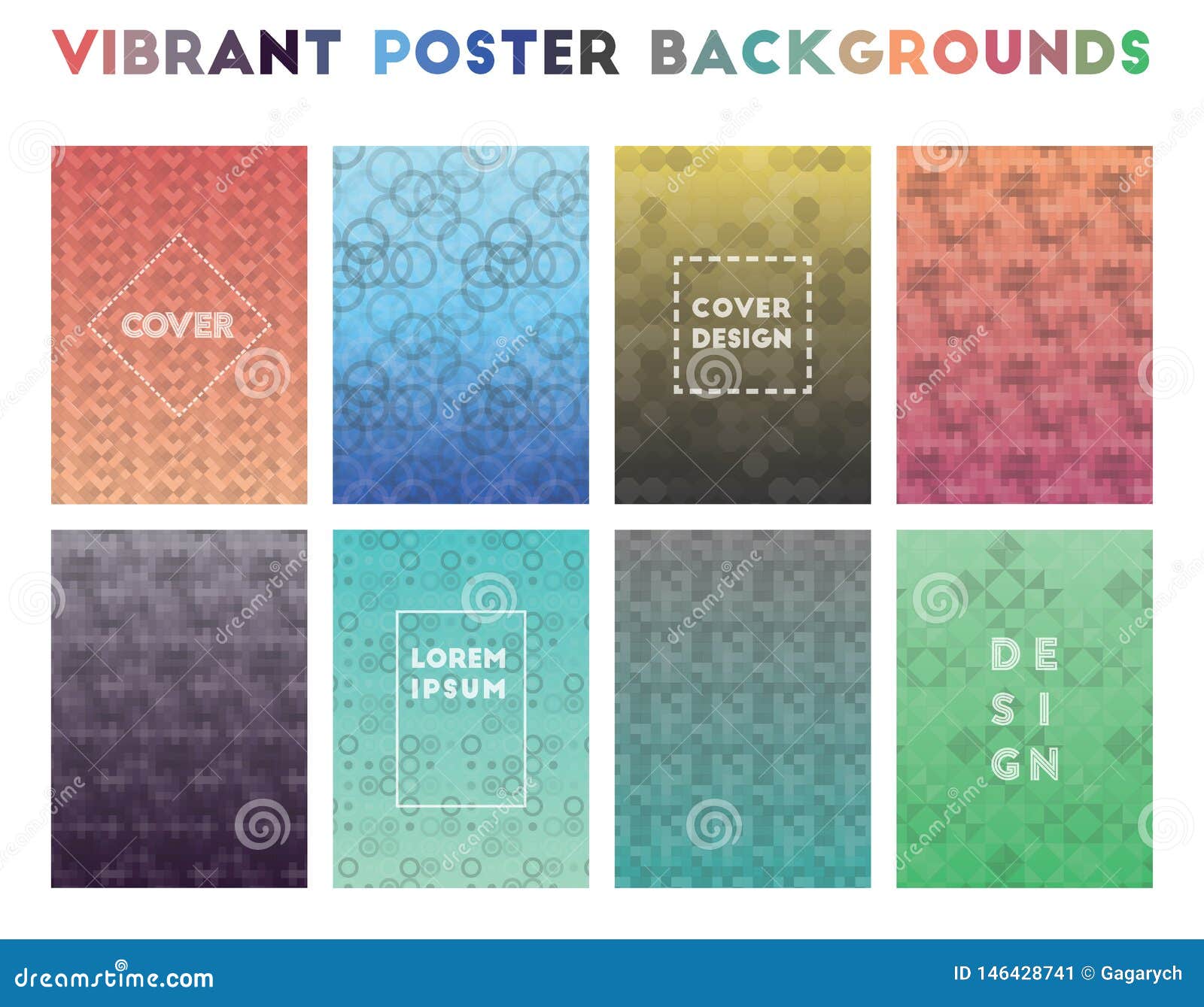 A Vibrant Poster A Cityscape At Night With Neon Palm And Retro Evoking ...