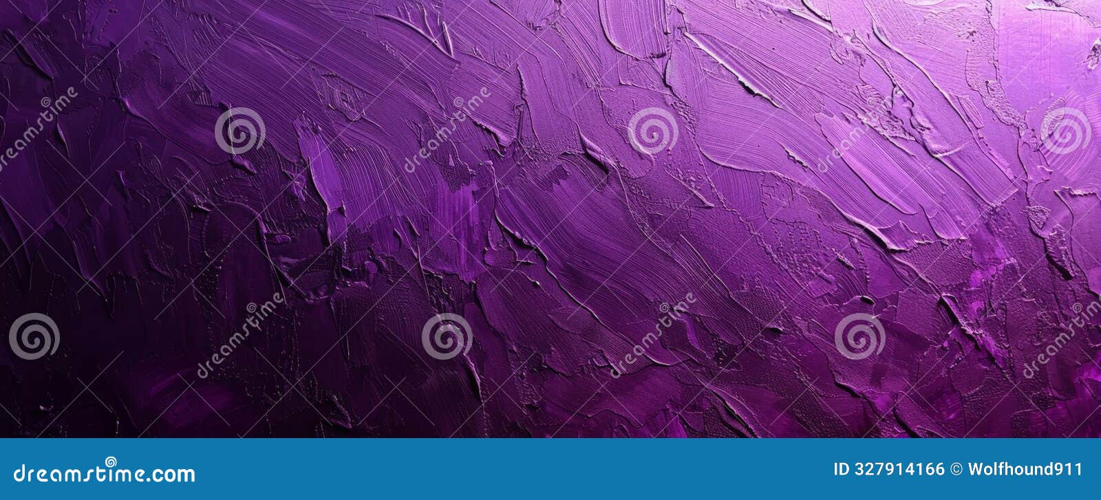 A Vibrant Purple Background with a Slight Gradient and a Textured ...