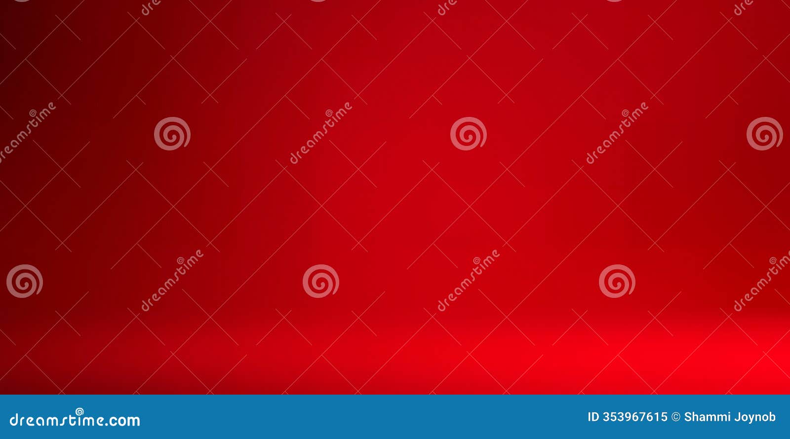 Vibrant Red Background Studio Photography Backdrop Gradient Texture ...