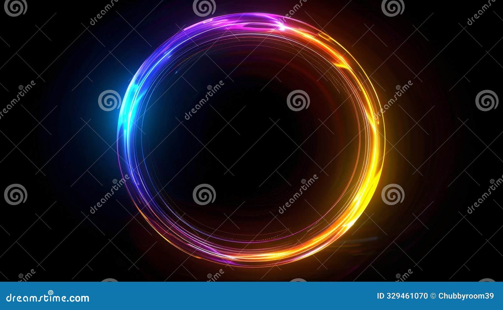 Circle Energy And Electricity Logo Concept, Electrical Power Logo ...