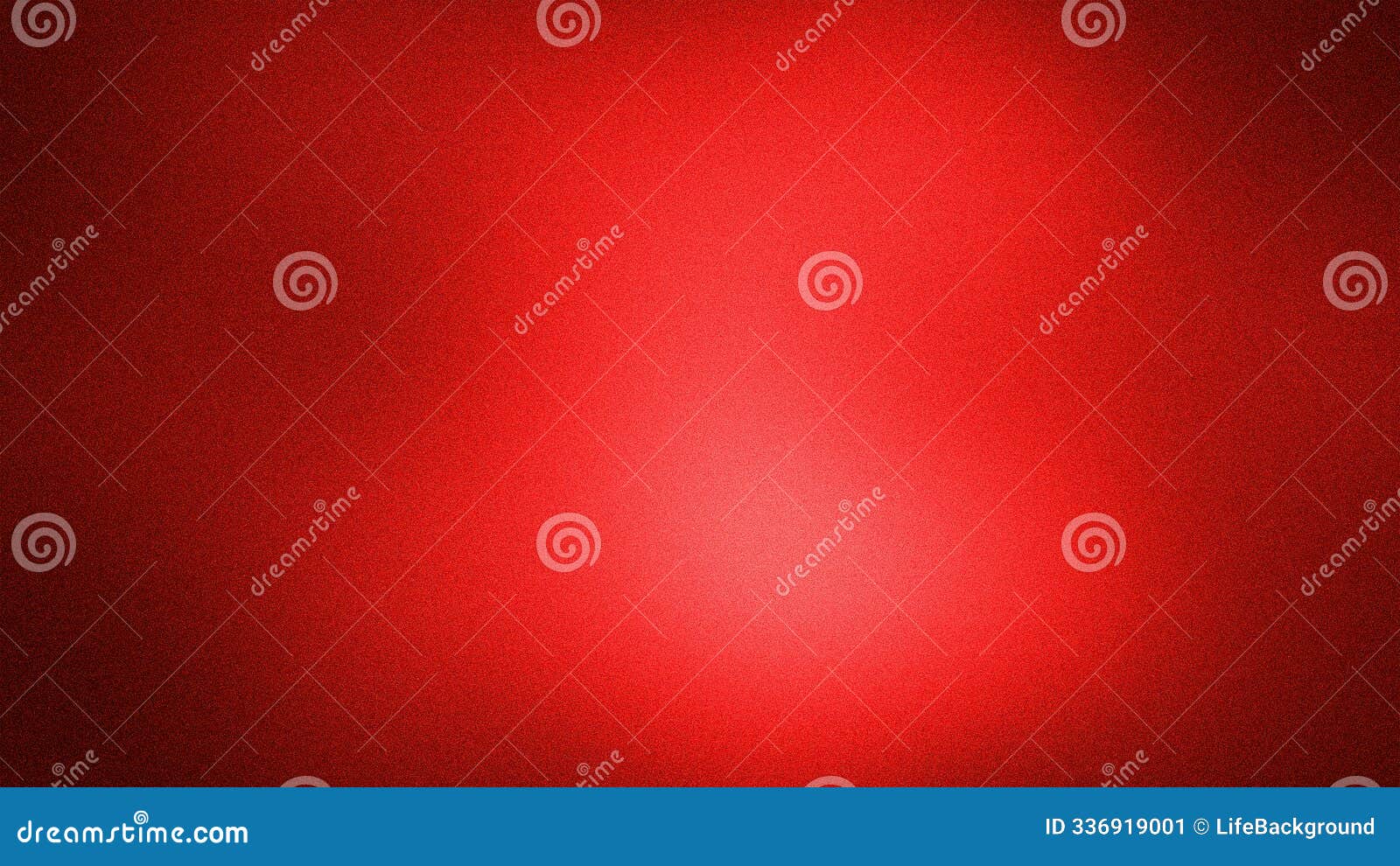 A Vibrant Red Gradient with Subtle Grainy Texture, Creating an ...
