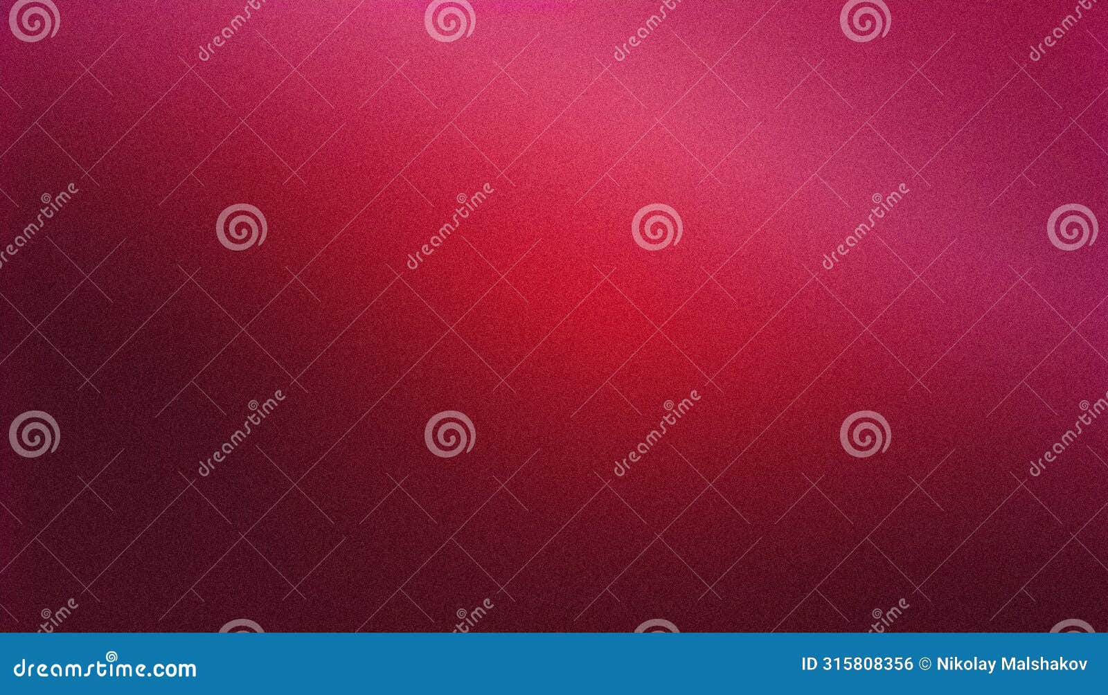 Vibrant Red Gradient Texture with Film Grain Stock Photo - Image of ...
