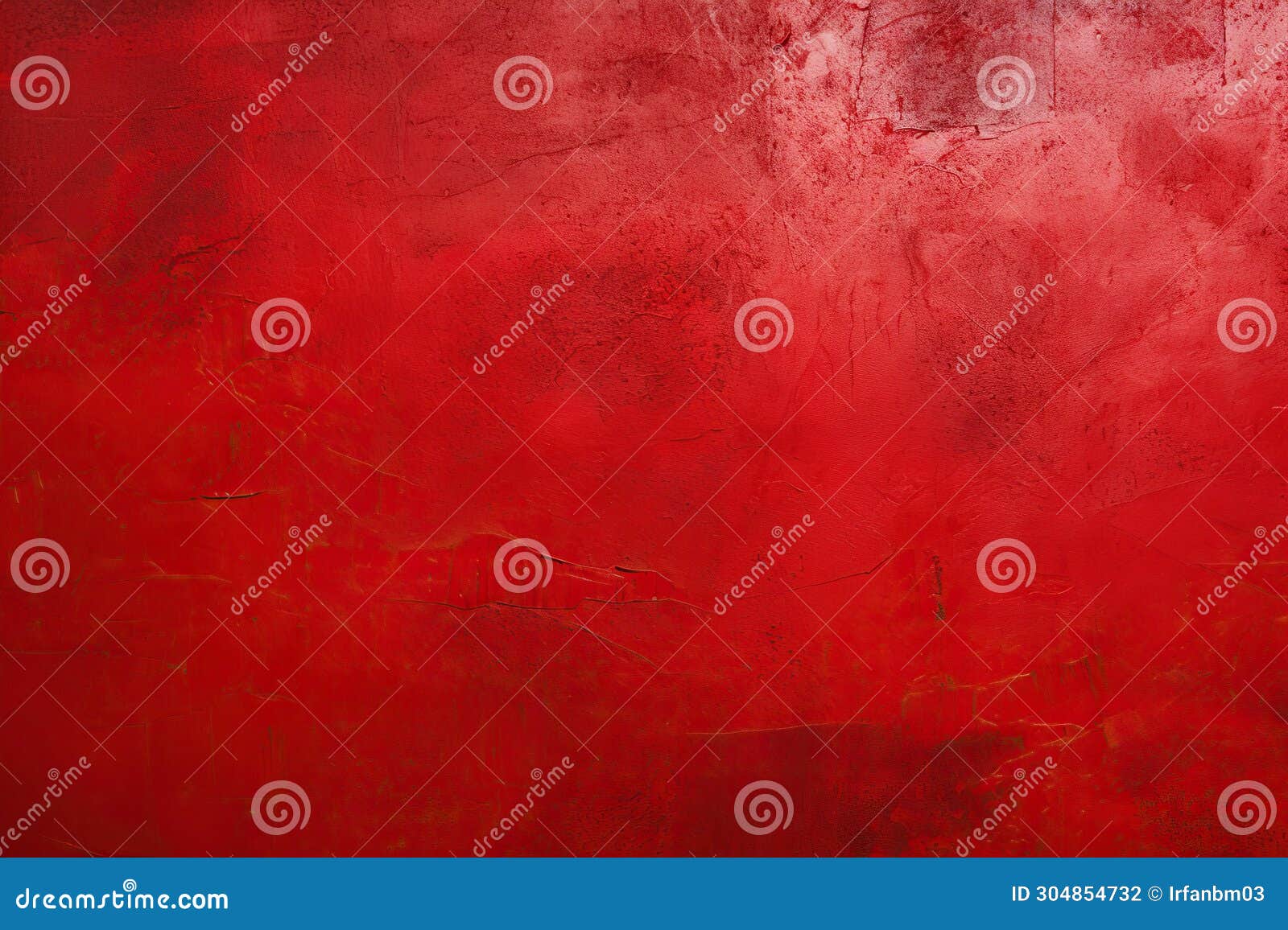 Vibrant Red Texture Wall Background with Bold and Energetic Patterns ...