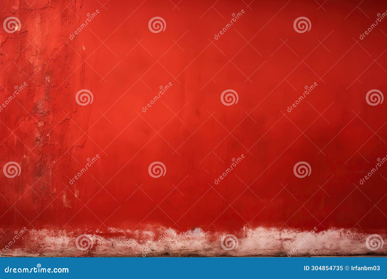 Vibrant Red Texture Wall Background with Bold and Energetic Patterns ...