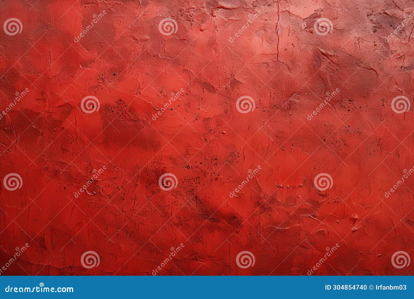 Vibrant Red Texture Wall Background with Bold and Energetic Patterns ...
